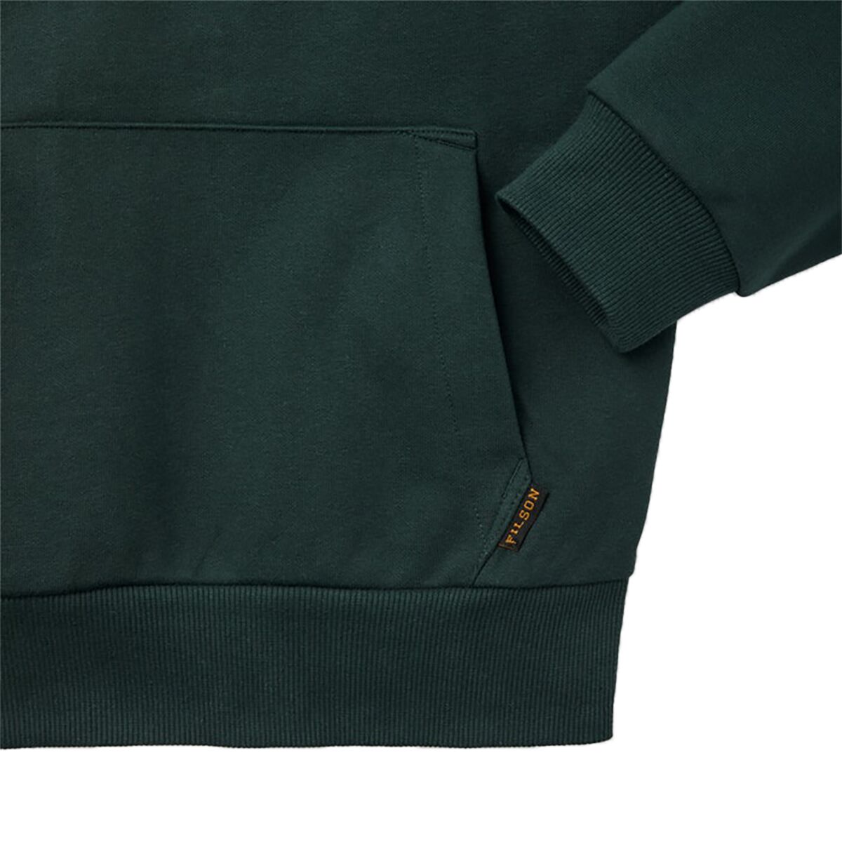 Filson Prospector Hoodie - Men's - Clothing