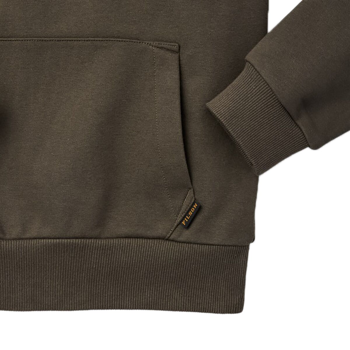Filson Prospector Hoodie - Men's - Clothing