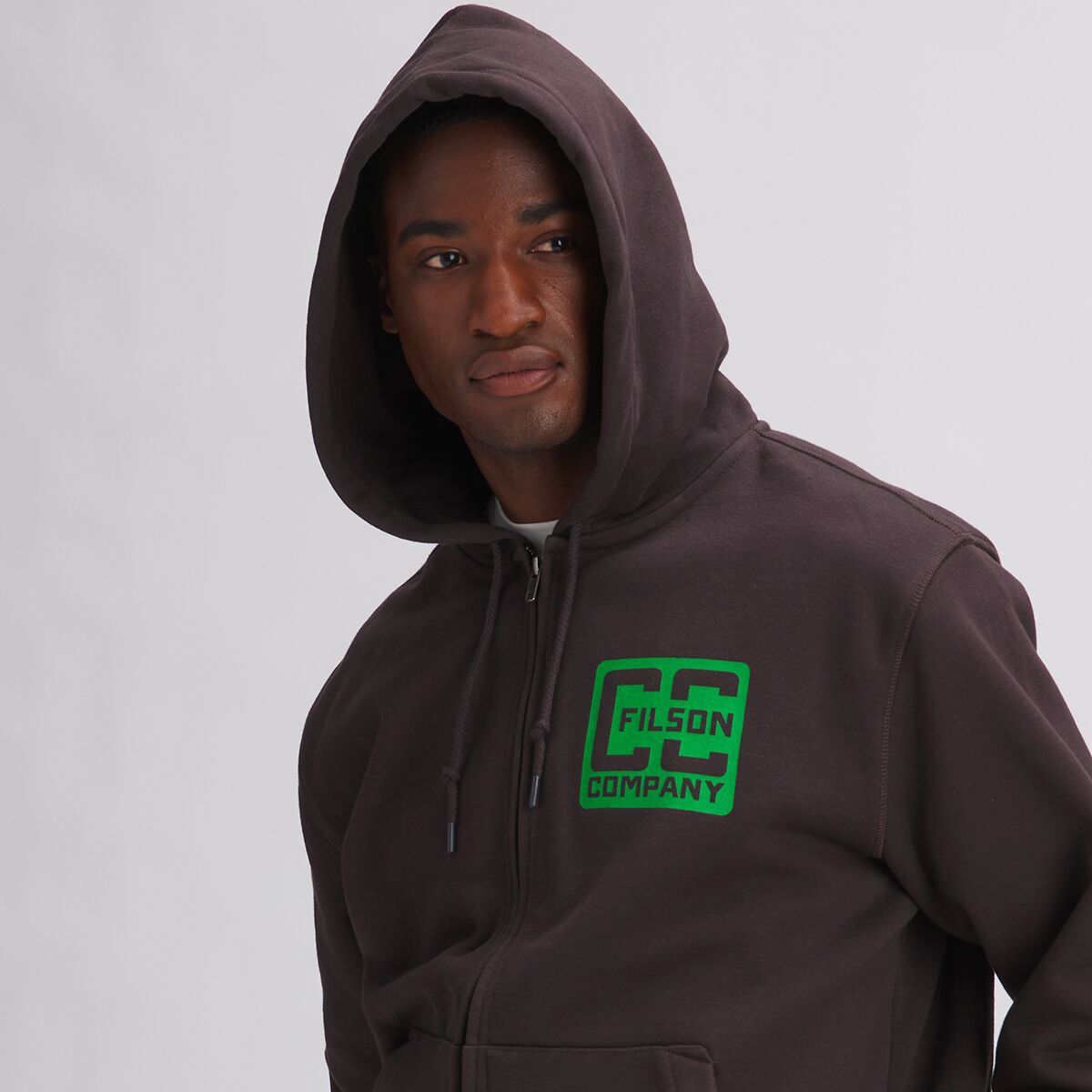 Filson Prospector Full-Zip Hoodie - Men's - Clothing