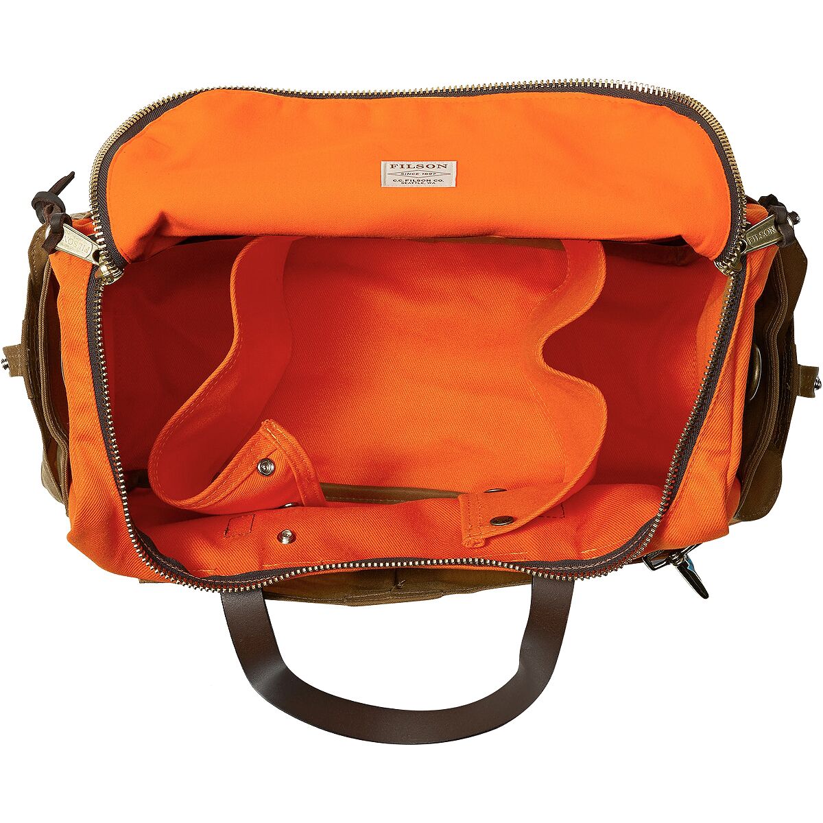 Filson Heritage Sportsman 28L Bag - Accessories