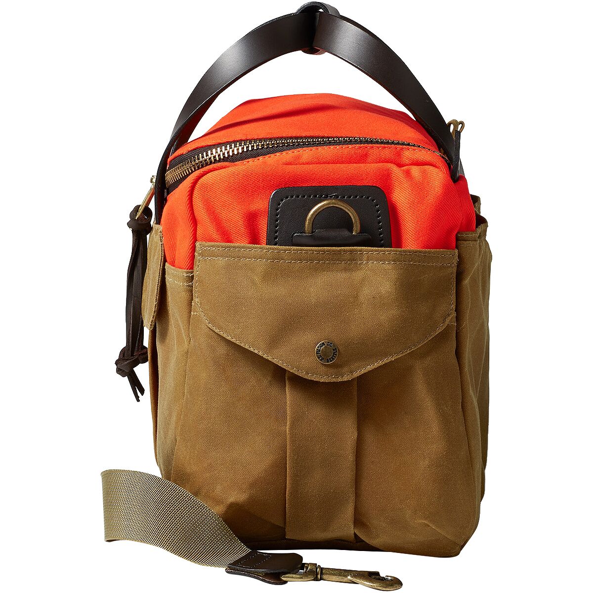 Filson Heritage Sportsman 28L Bag - Accessories