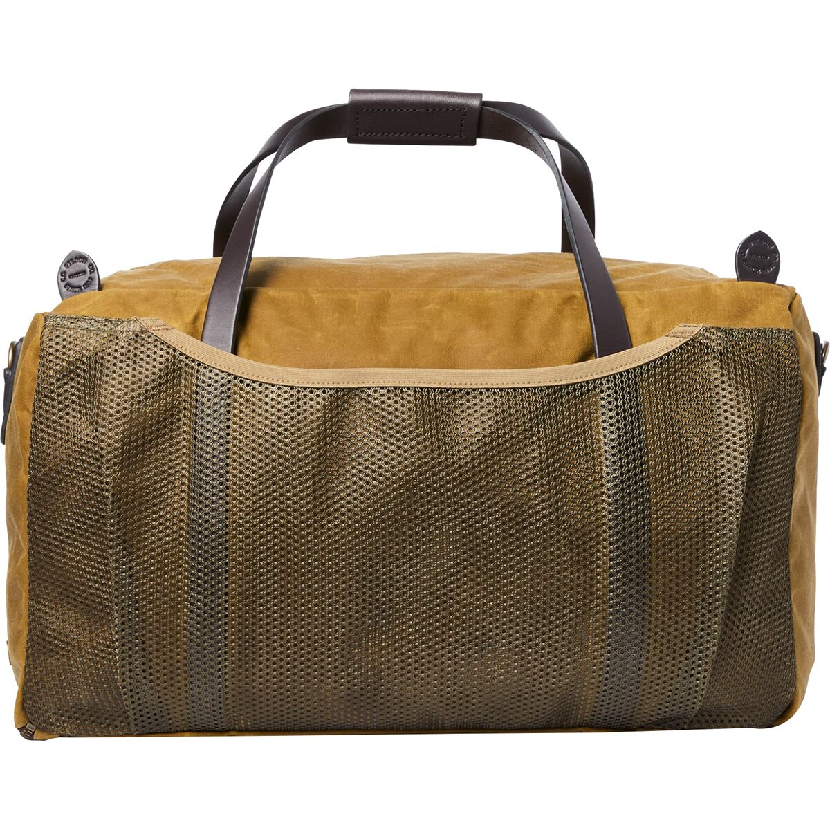 Filson Oil Finish 44L Excursion Bag - Accessories