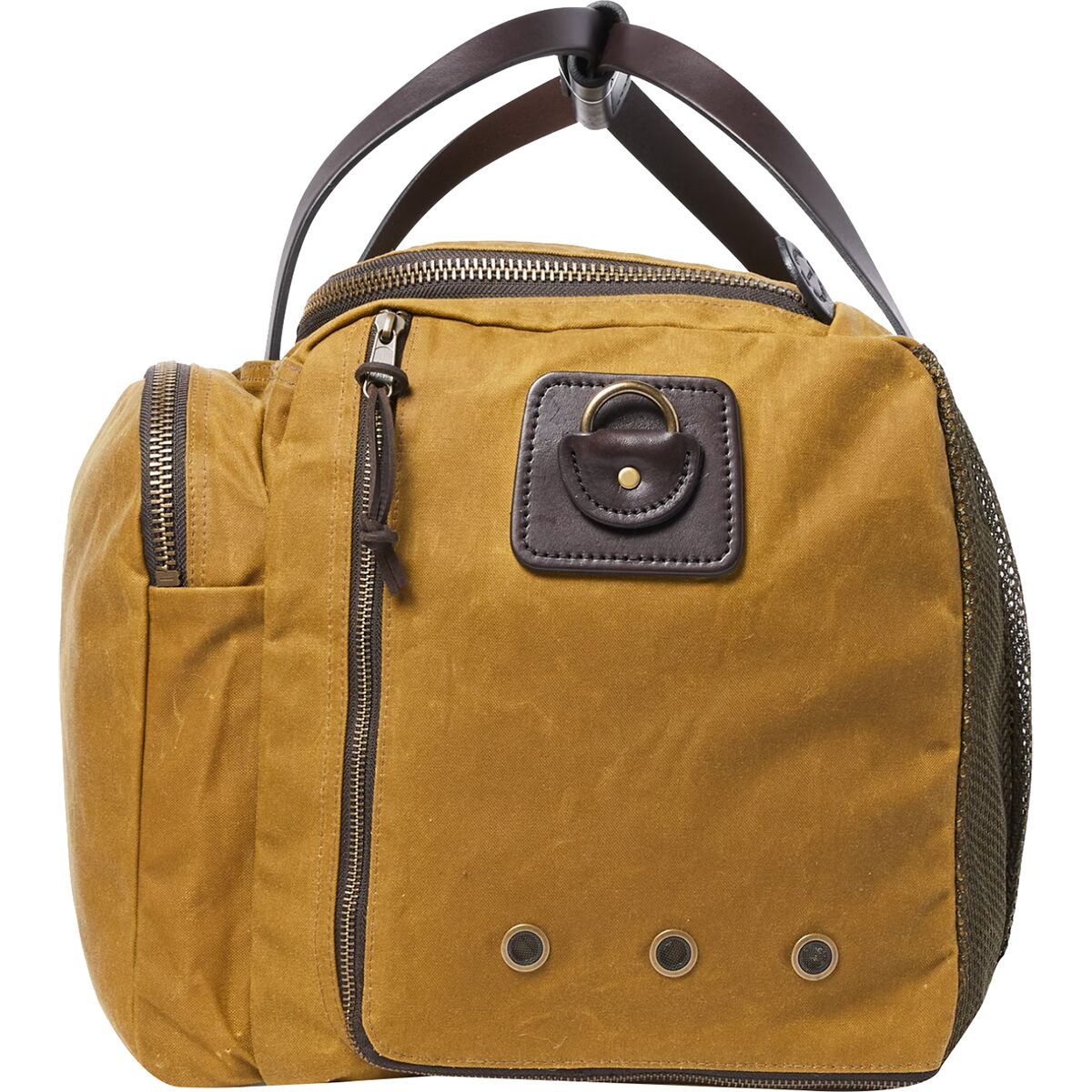 Filson Oil Finish 44L Excursion Bag - Accessories