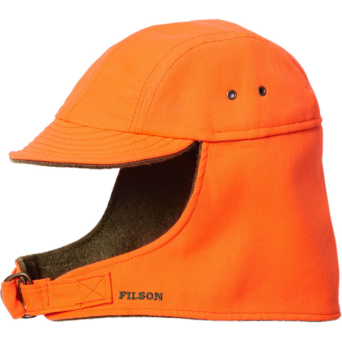 Filson Big Game Upland Hat - Accessories