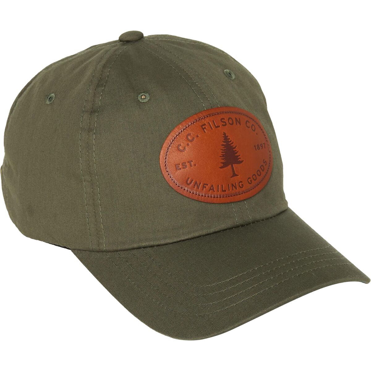 Filson Lightweight Angler Cap - Accessories