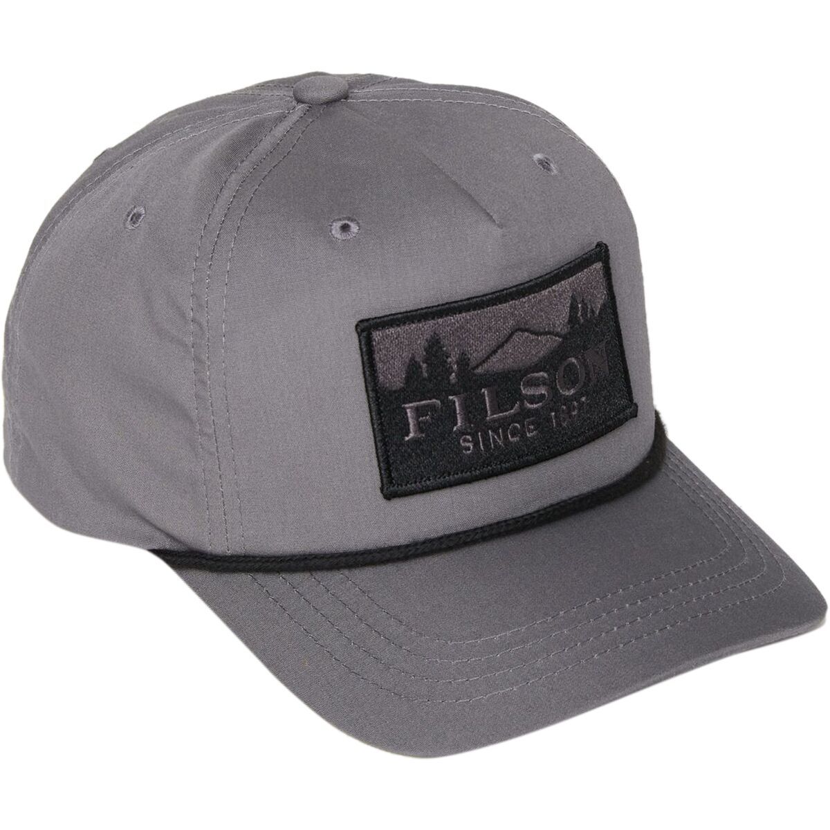 Filson Rope Trucker Cap - Accessories