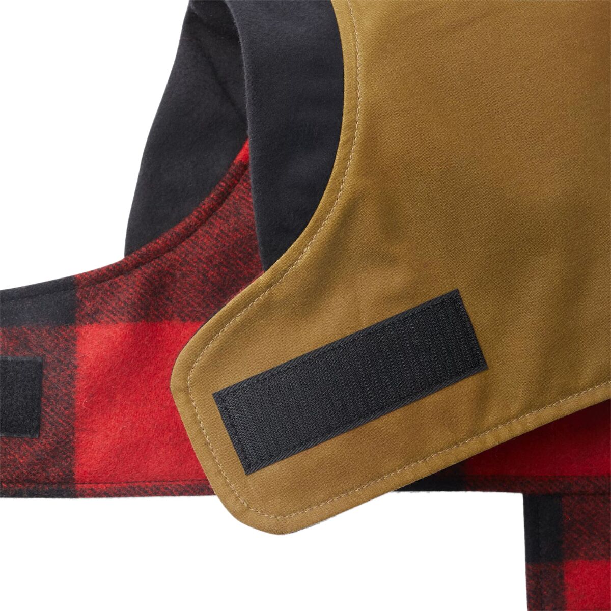 Filson Shelter Cloth Dog Coat - Hike & Camp