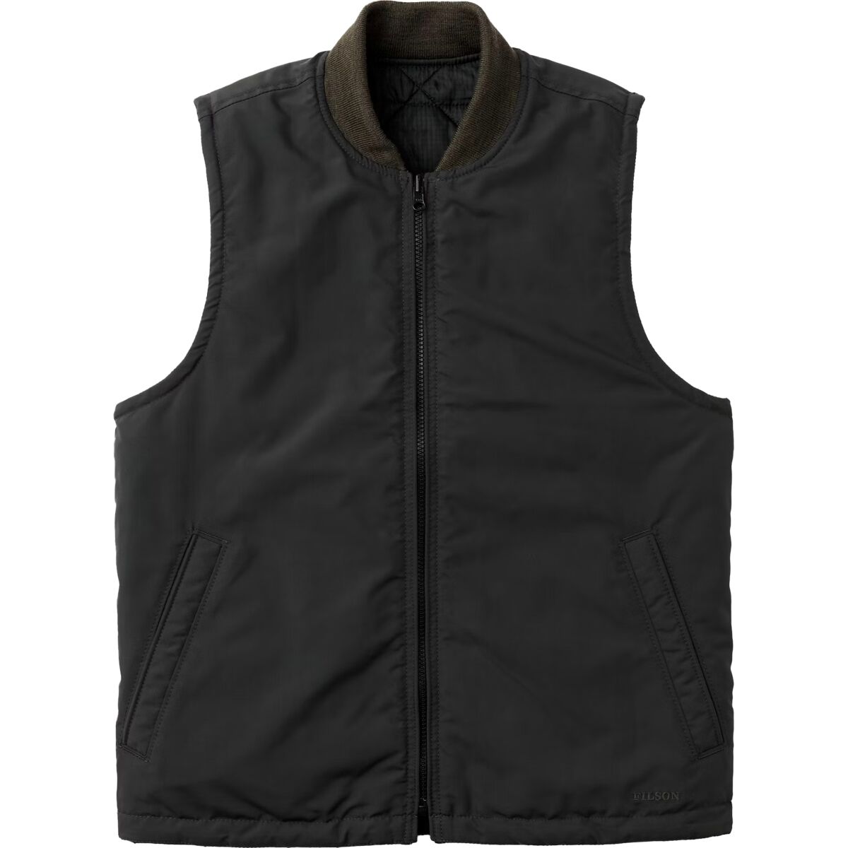 Filson Eagle Plains Vest Liner - Men's - Clothing