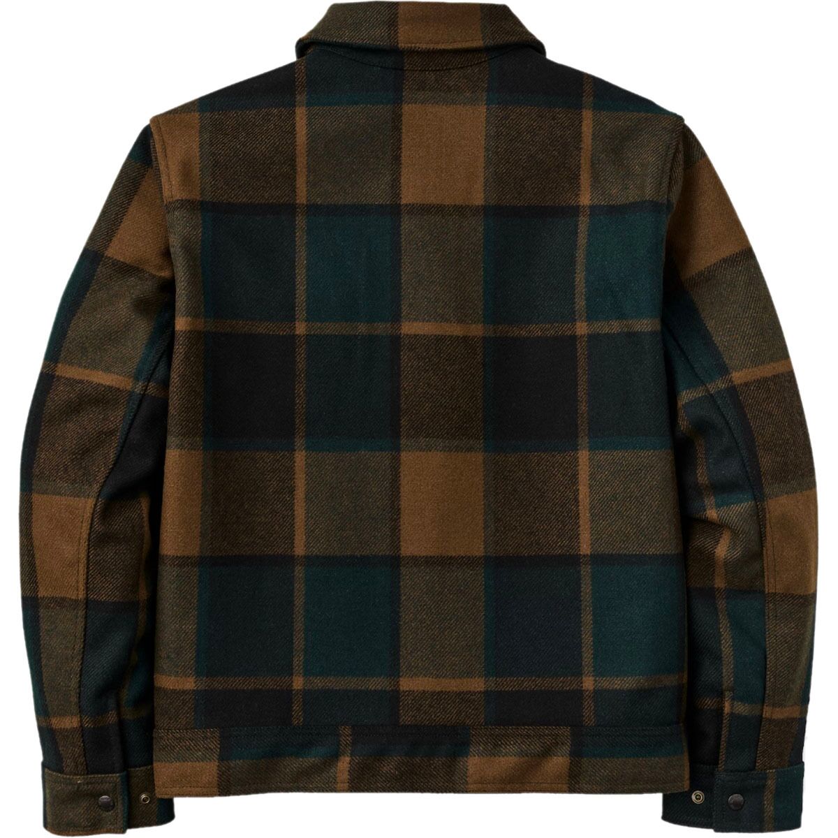 Filson Mackinaw Wool Work Jacket - Men's - Clothing