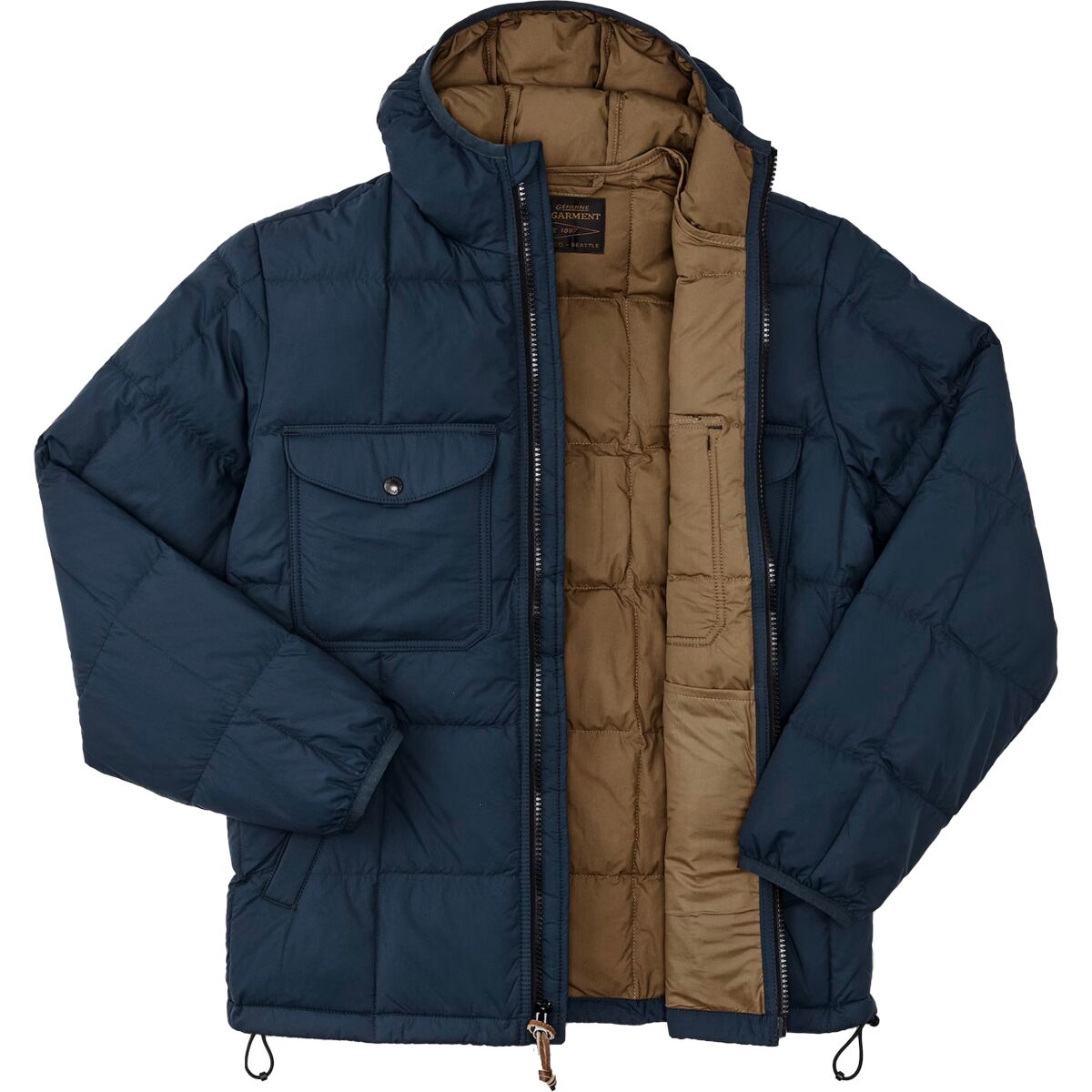 Filson Pateros Down Jacket - Men's - Clothing