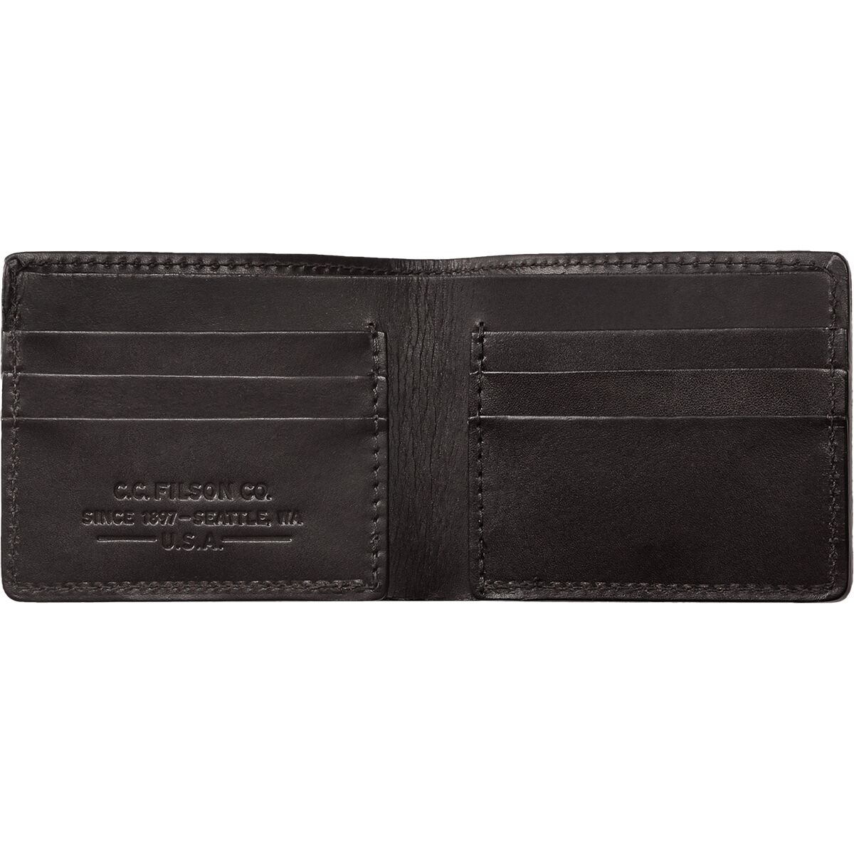 Filson Bi-Fold Wallet - Accessories