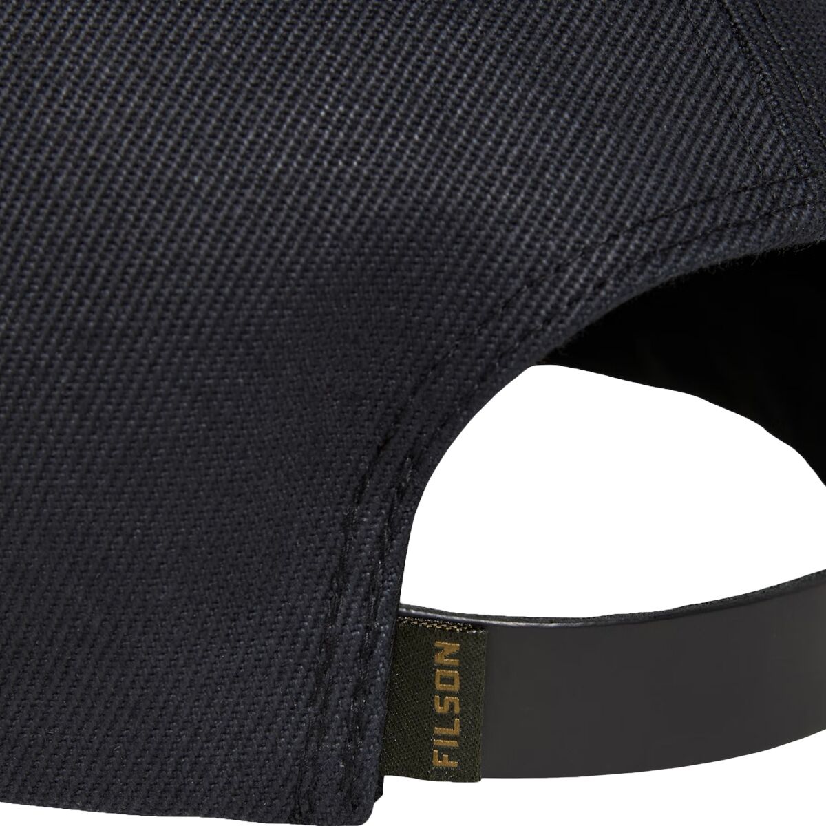 Filson Rugged Twill Forester Cap - Accessories