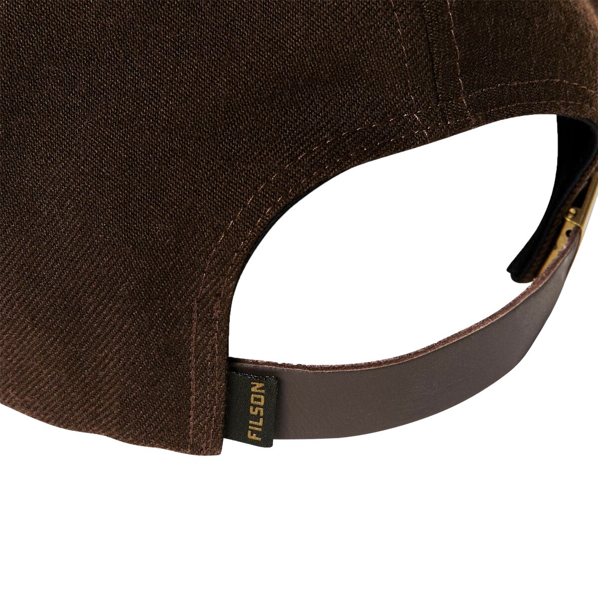 Filson Heritage Baseball Cap - Accessories