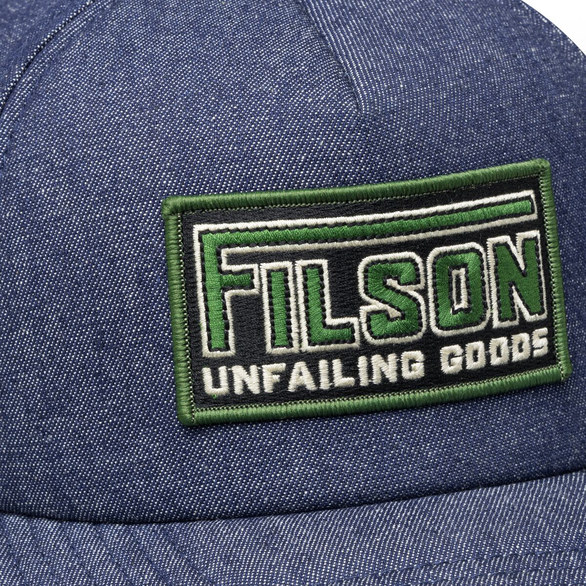 Filson Harvester Cap - Accessories