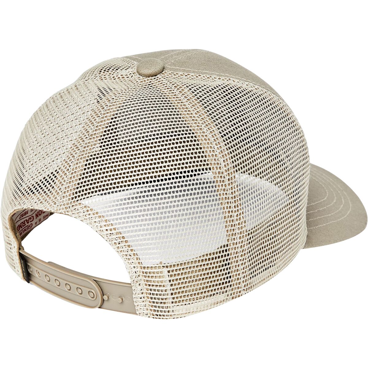 Filson Dry Tin Logger Mesh Cap - Accessories