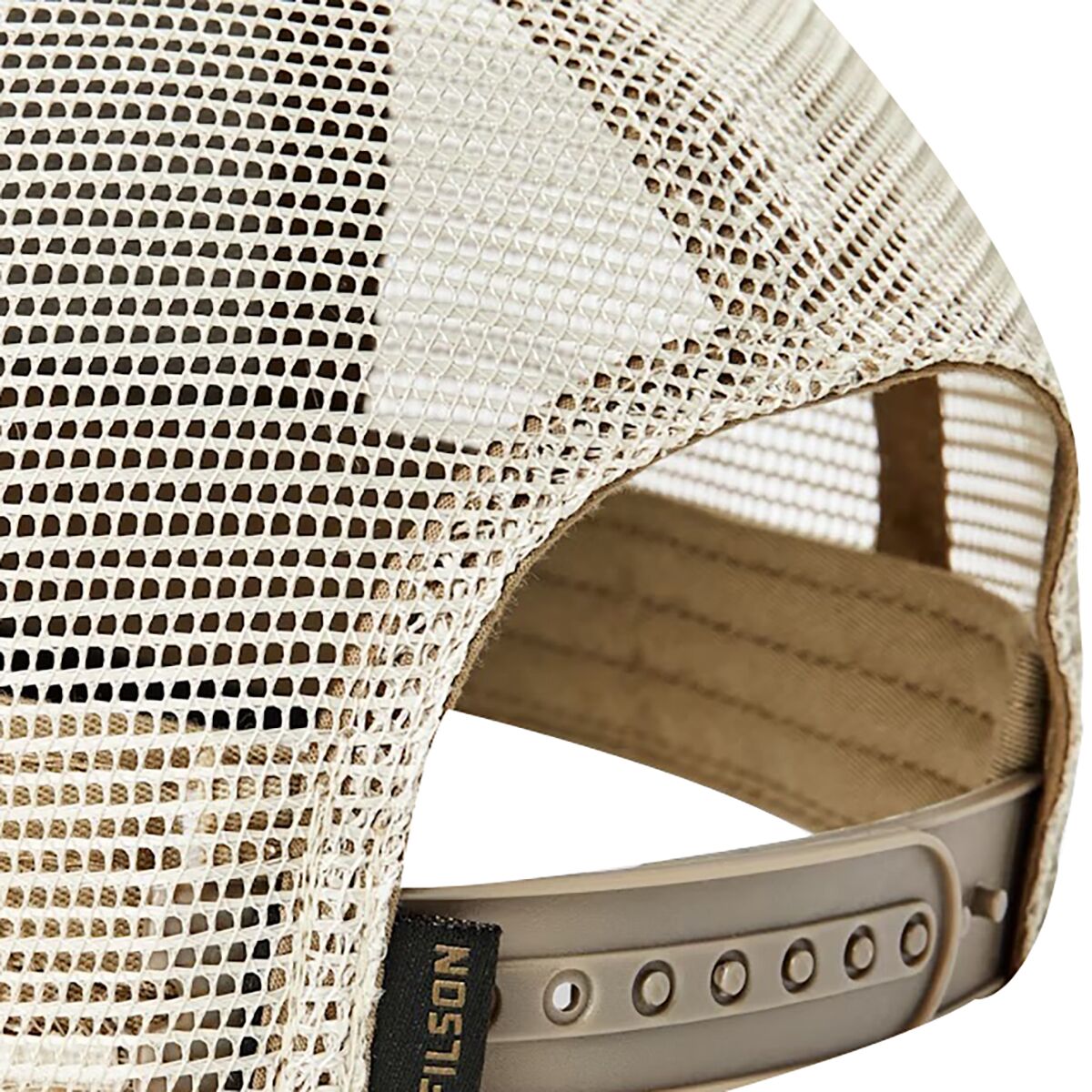 Filson Dry Tin Logger Mesh Cap - Accessories