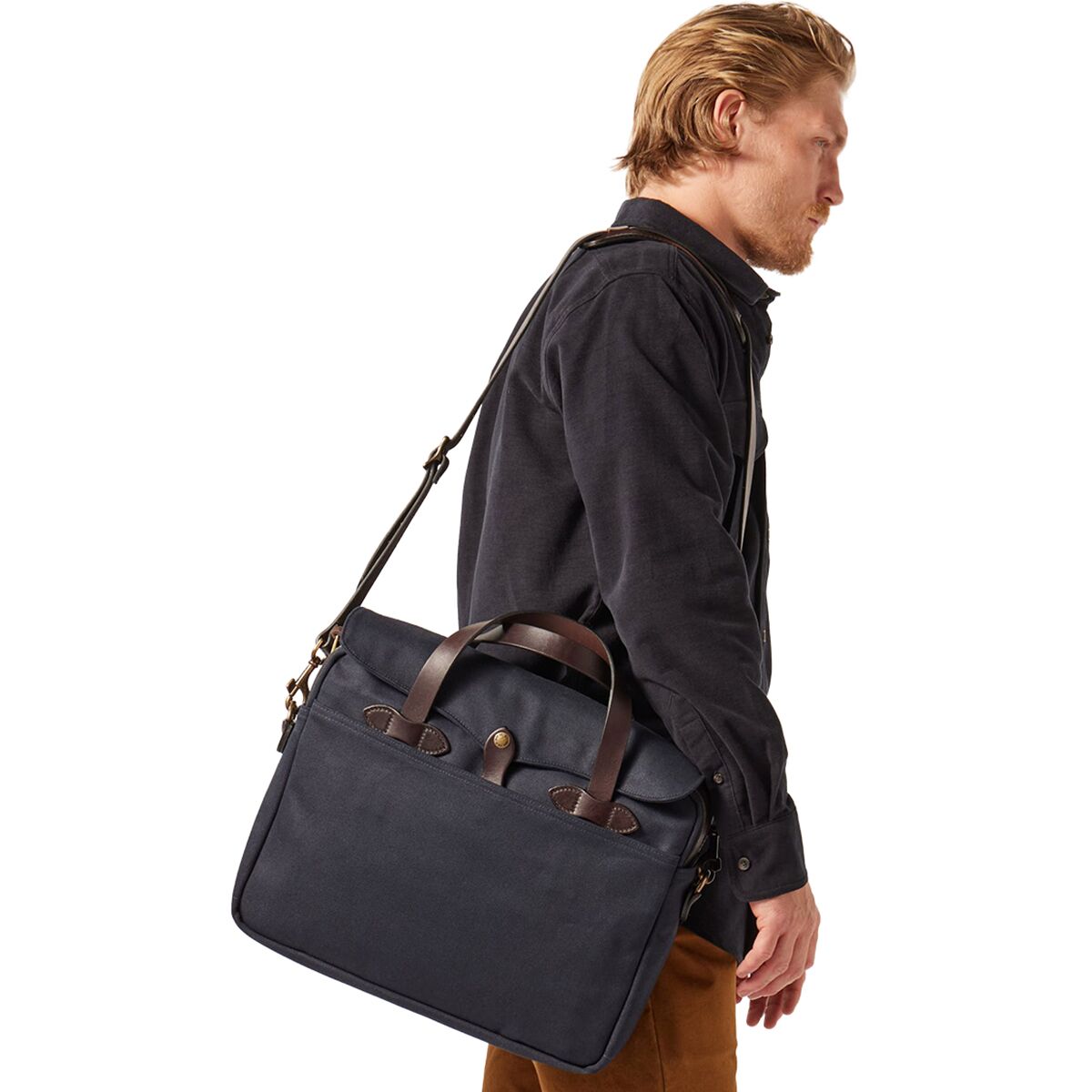 Filson Original Briefcase - Accessories