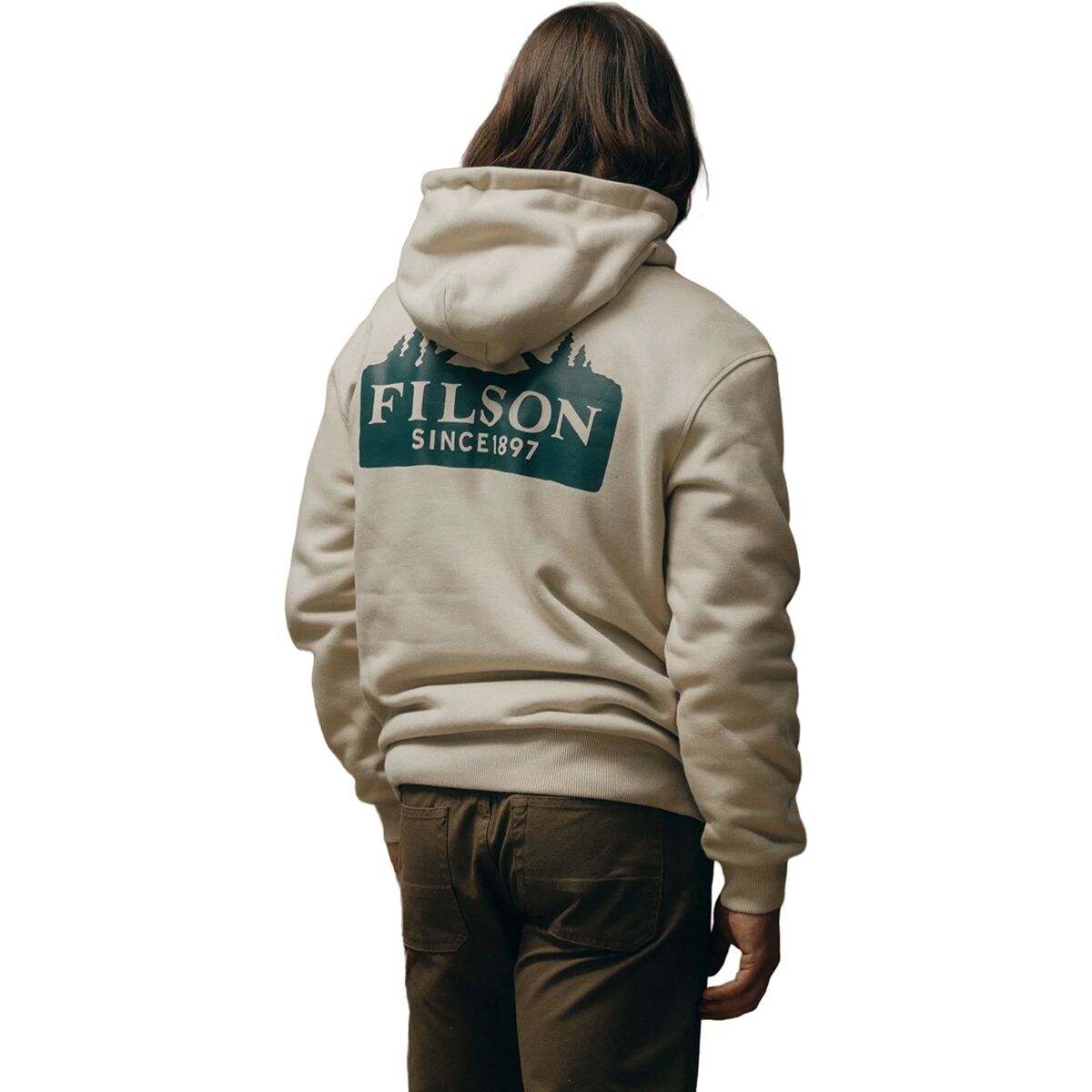 Filson Men's Hoodies & Sweaters | Backcountry.com