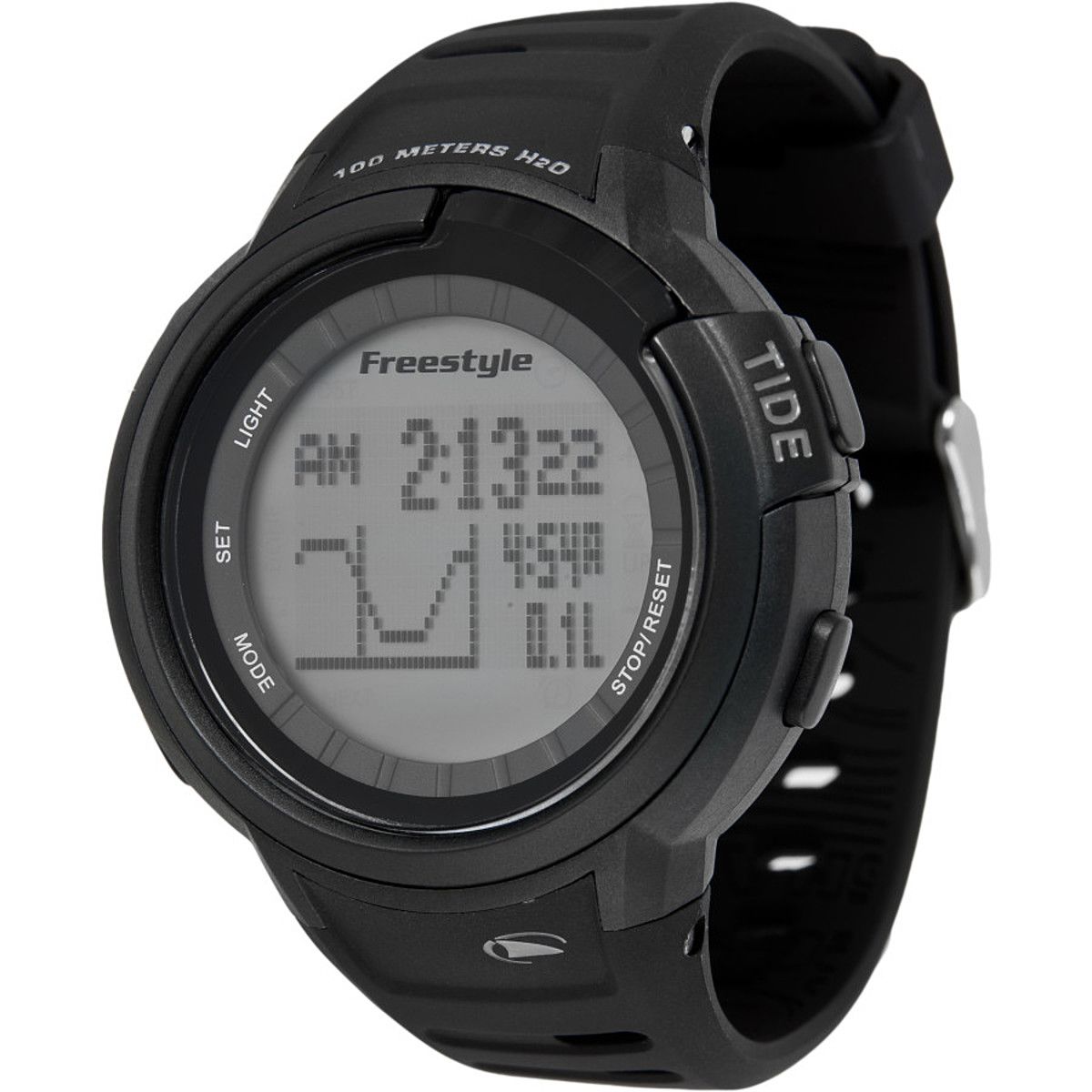 Freestyle USA Mariner Tide Watch