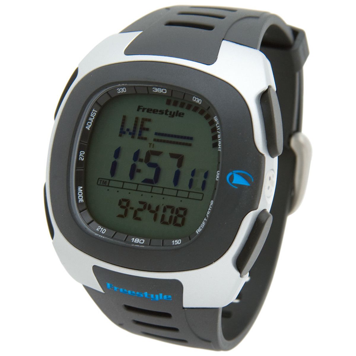 Freestyle USA Nomad Altimeter Watch - Training