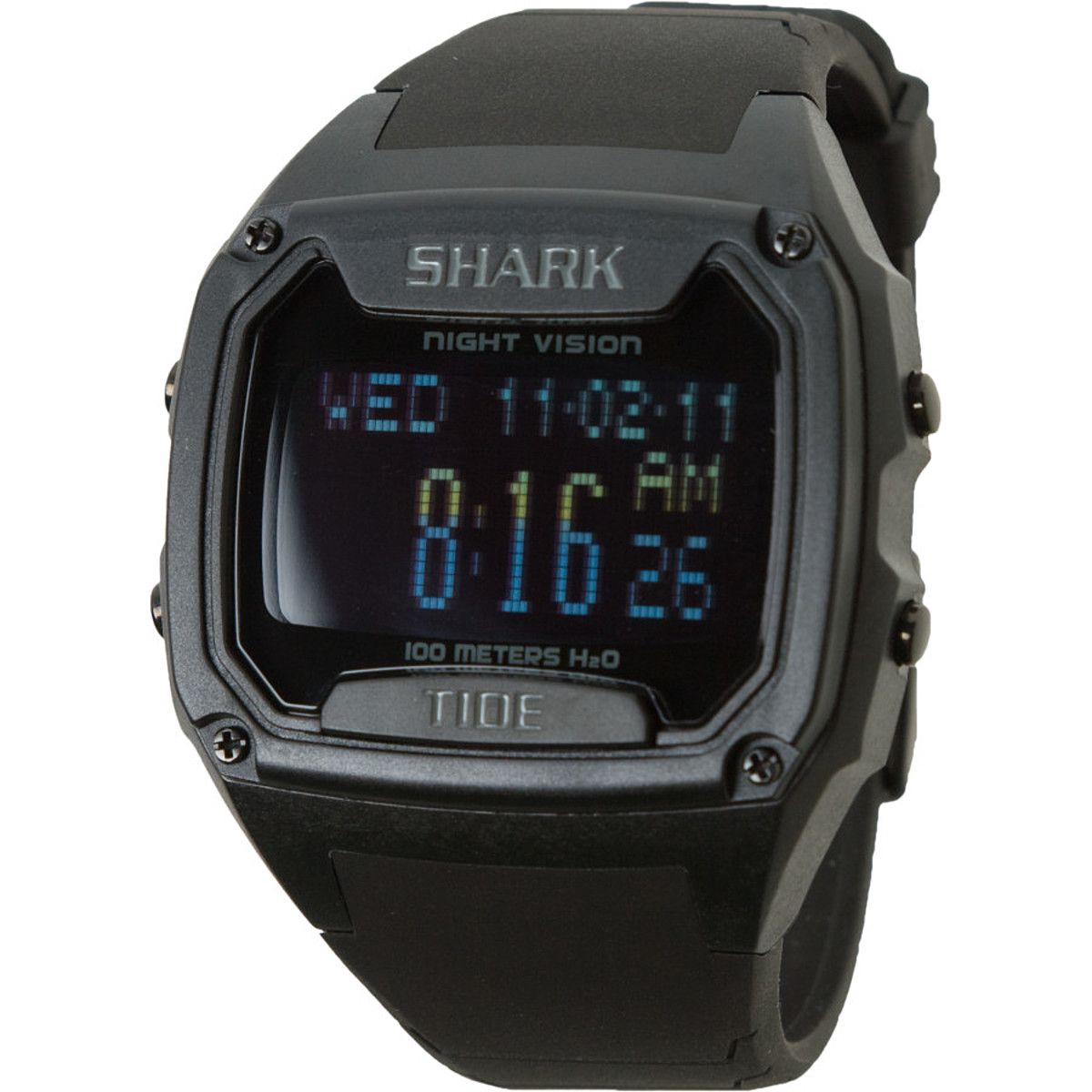 Freestyle USA Killer Shark Tide Watch