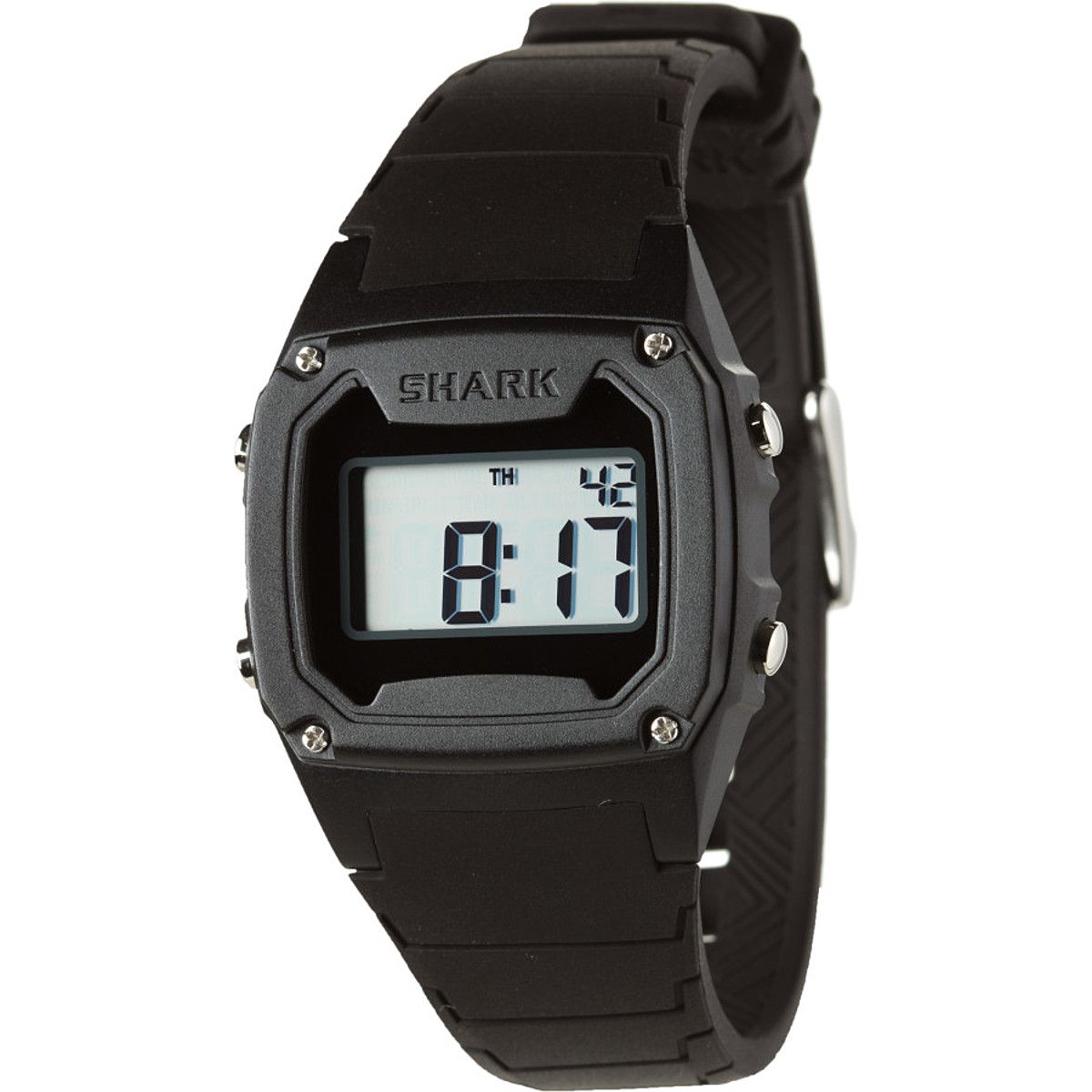 Freestyle USA Shark Classic Silicone Watch