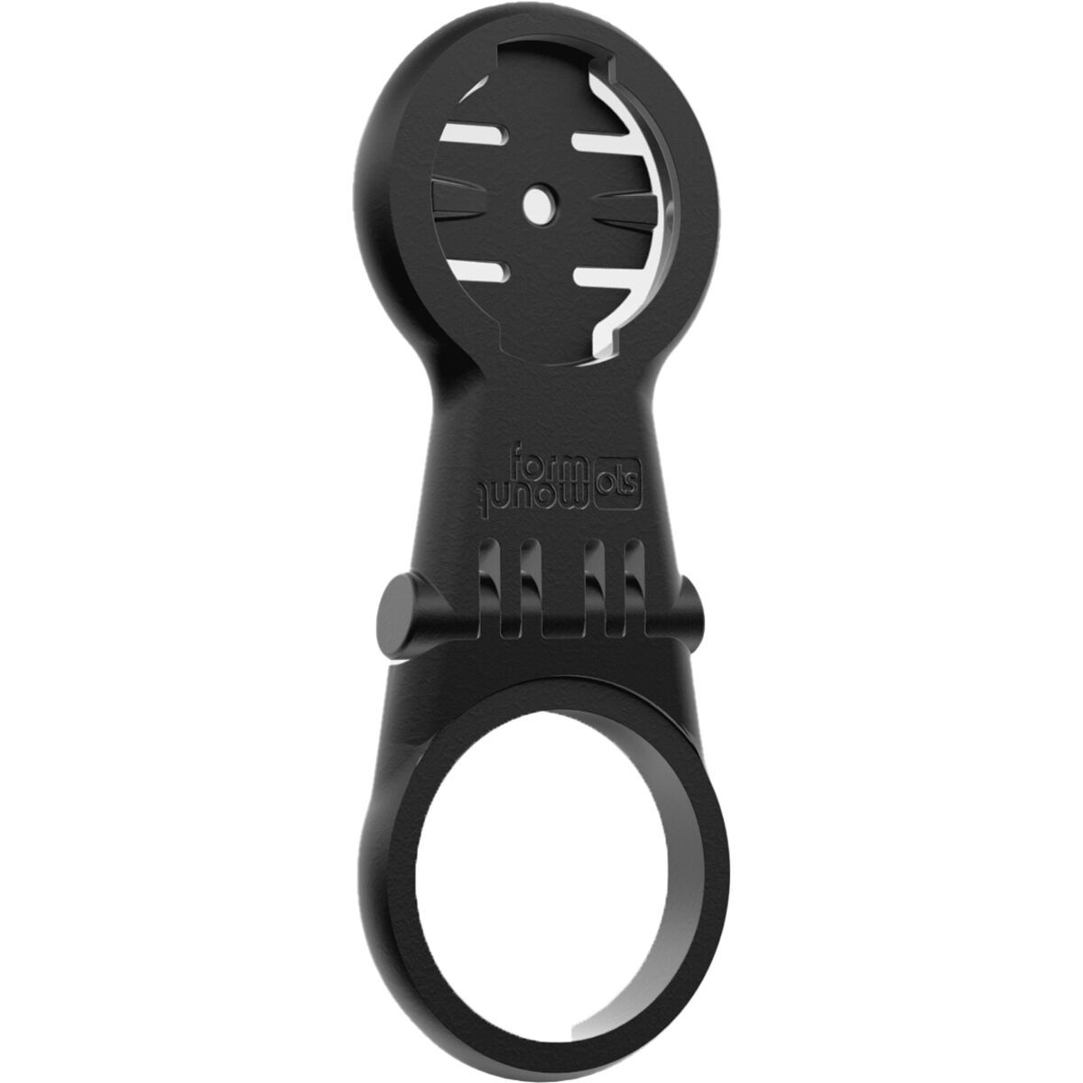 F3 Cycling FormMount OTS Computer Mount - Bike