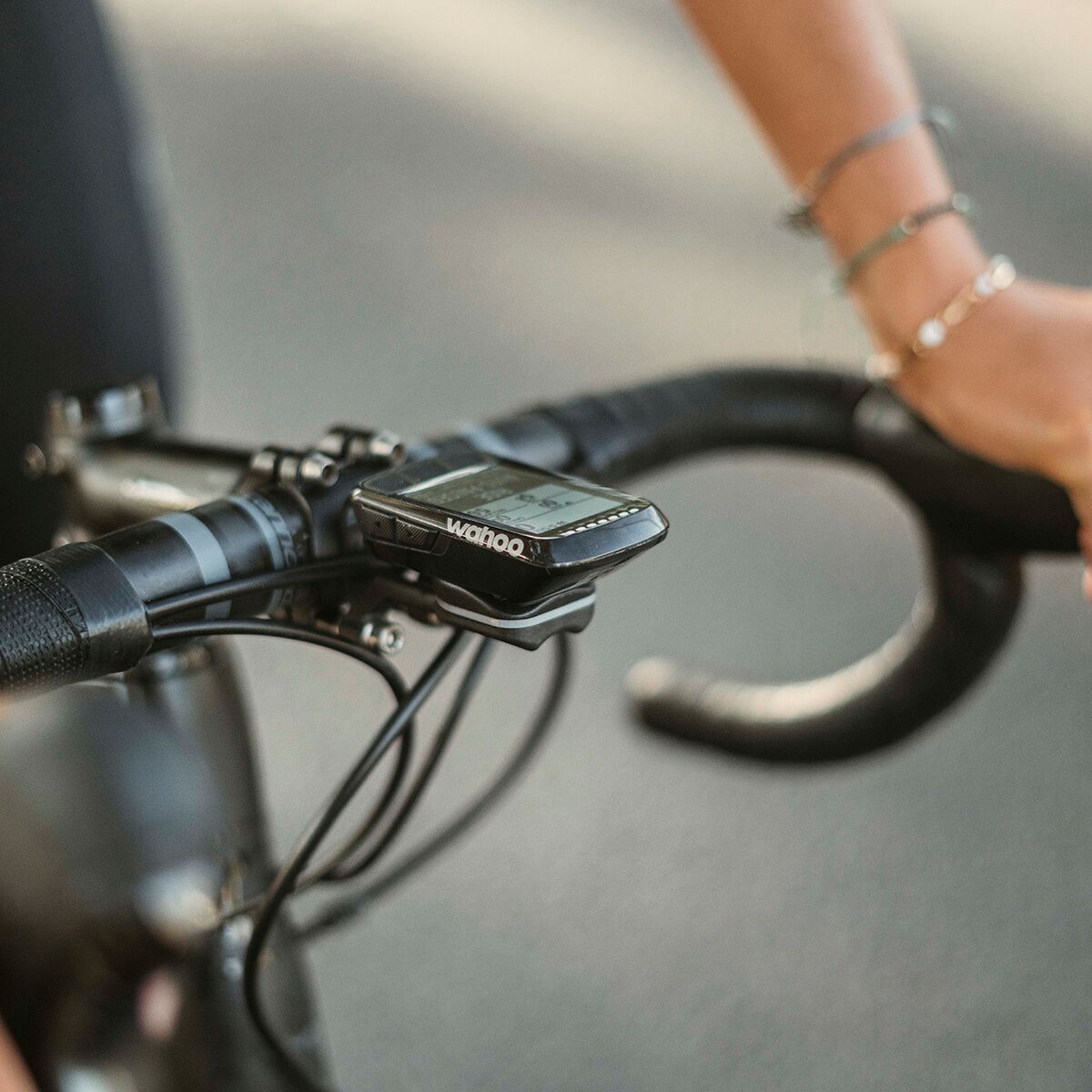 F3 Cycling FormMount Stem Computer Mount - Bike