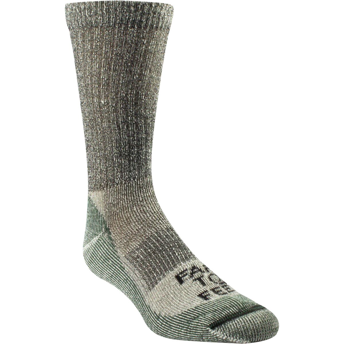 Farm To Feet Boulder Lightweight No Fly Zone Hiking Sock - Men's ...