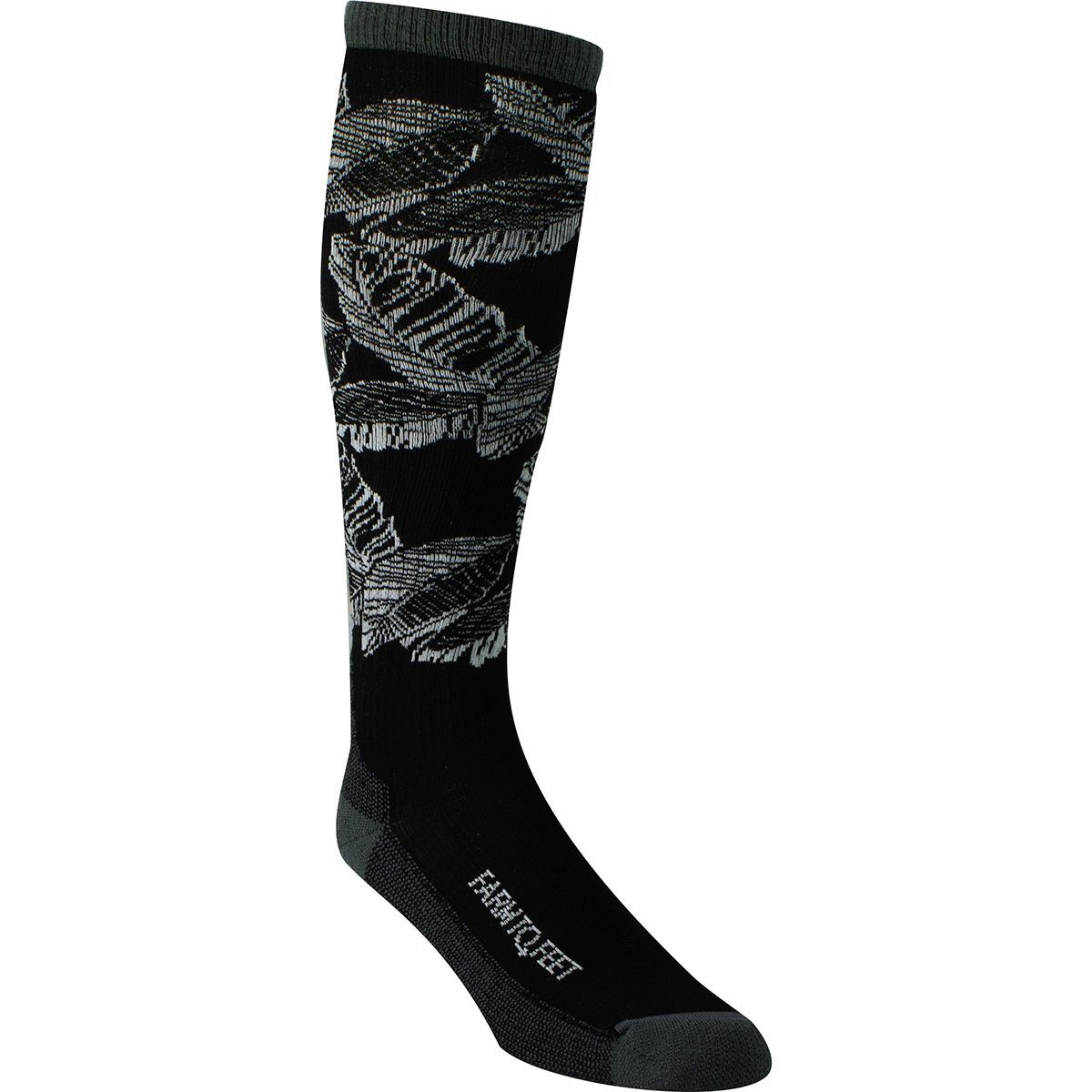 Farm To Feet Telluride Snow OTC Sock - Accessories