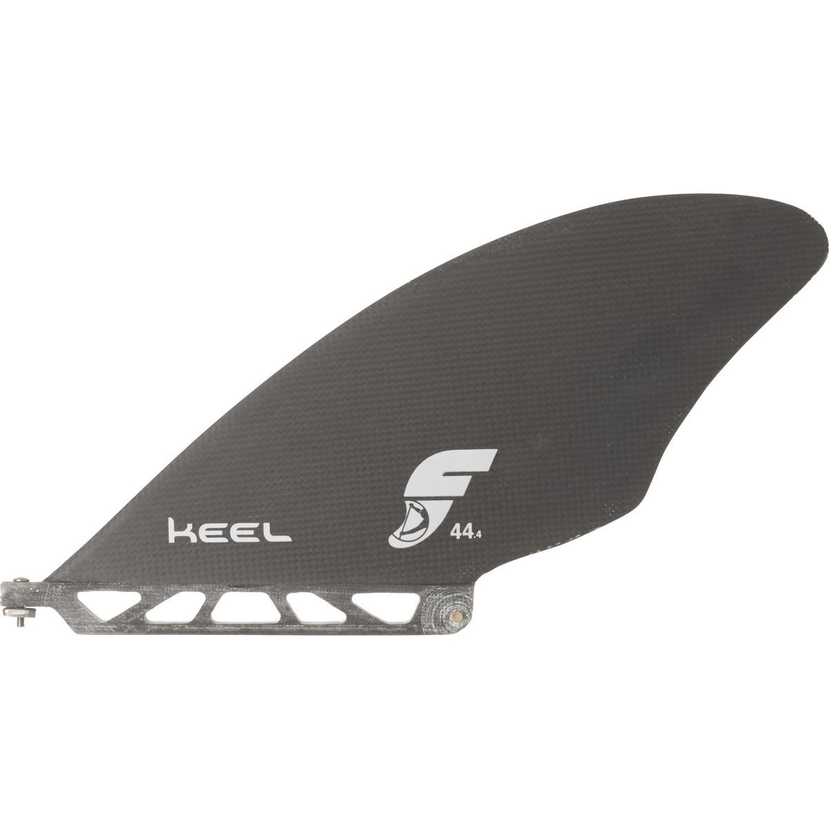 Futures Flat Water Keel SUP Fin - Surf