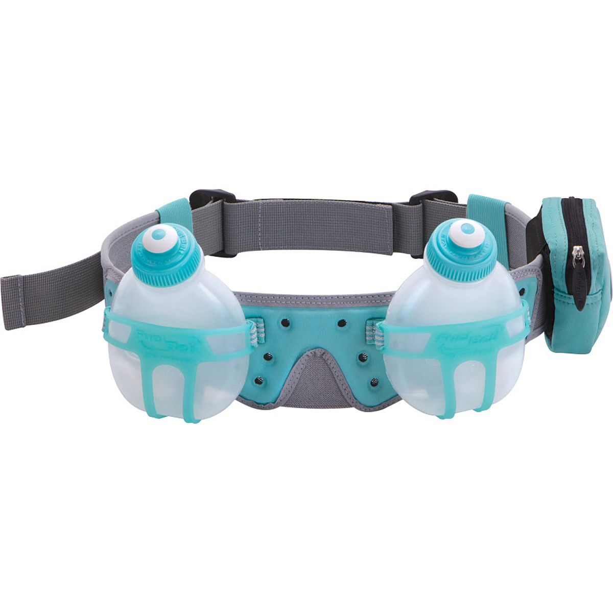 Fuel Belt R2O 2 Bottle Hydration Belt - 14oz - Hike & Camp