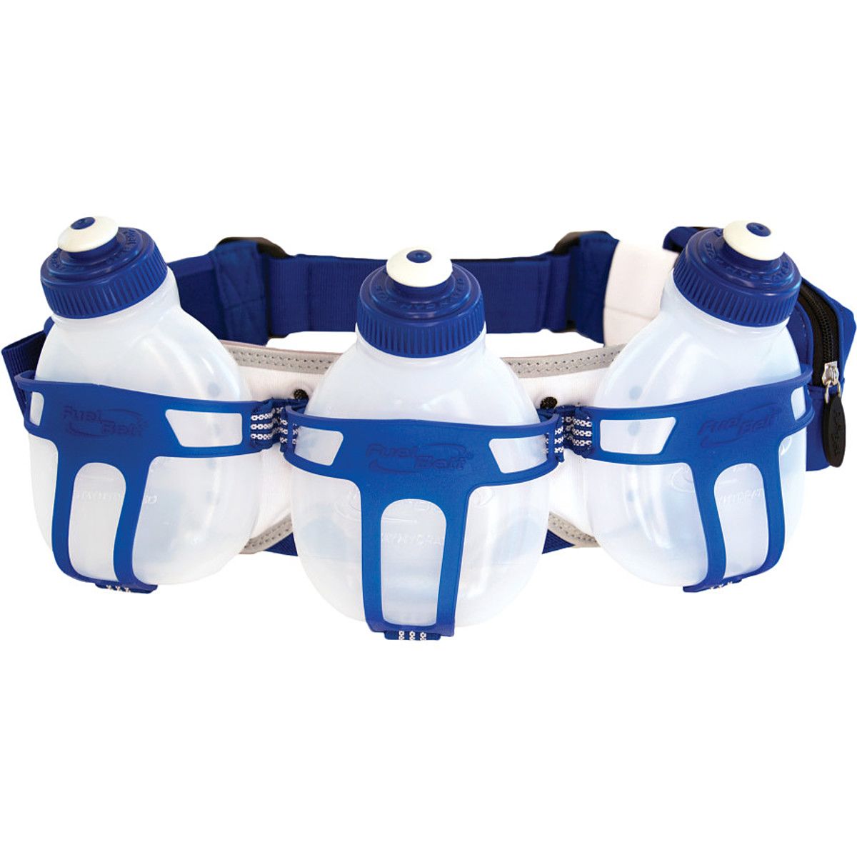 Fuel Belt R3O 3 Bottle Hydration Belt - 21oz - Hike & Camp
