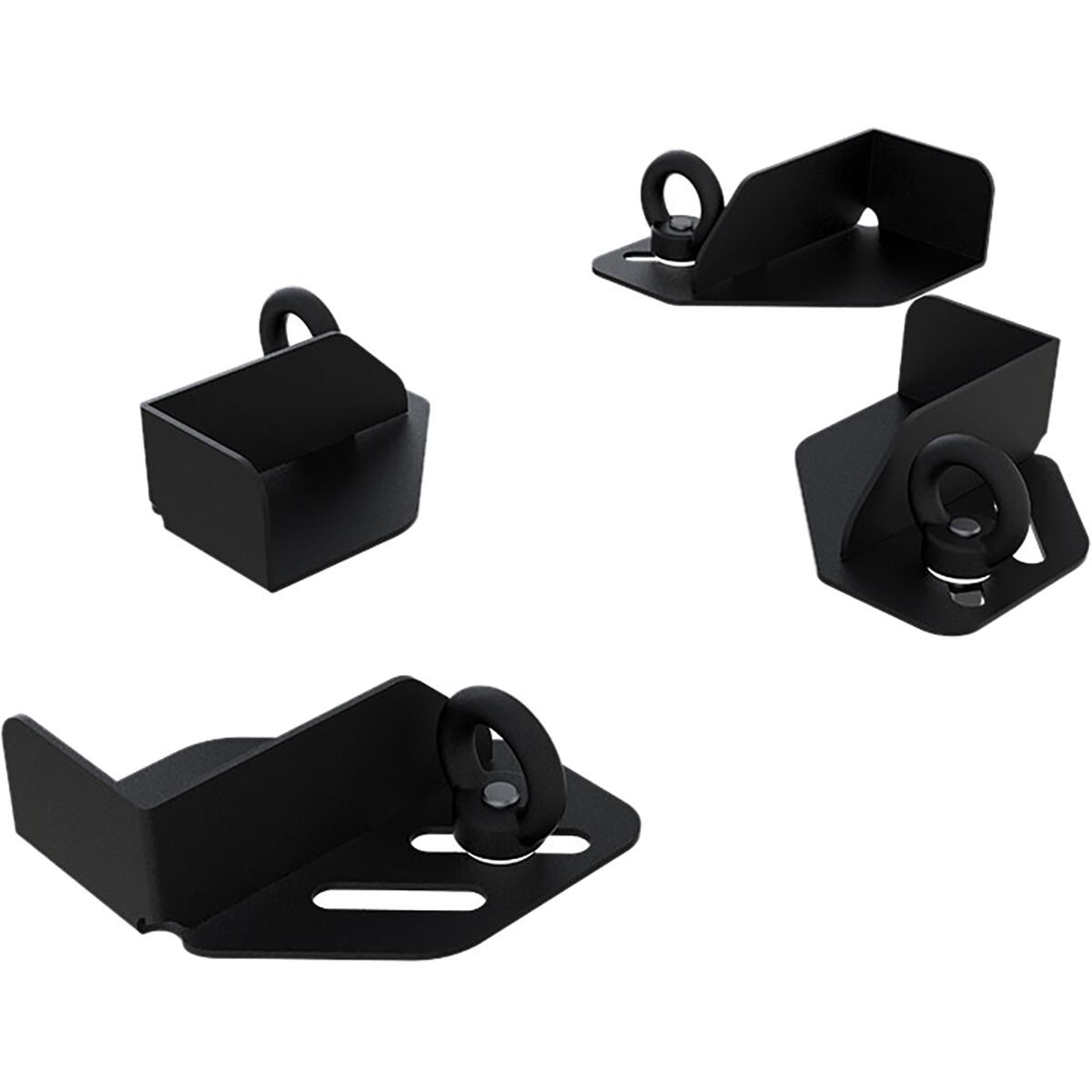 FrontRunner Adjustable Rack Cargo Chocks