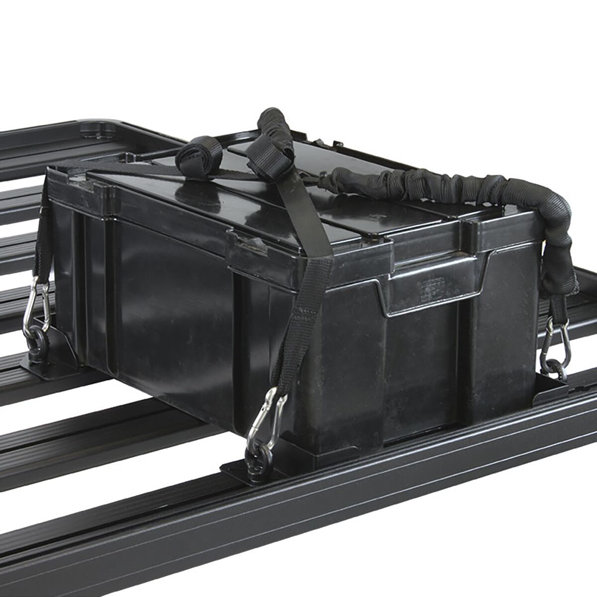 FrontRunner Adjustable Rack Cargo Chocks - Ski