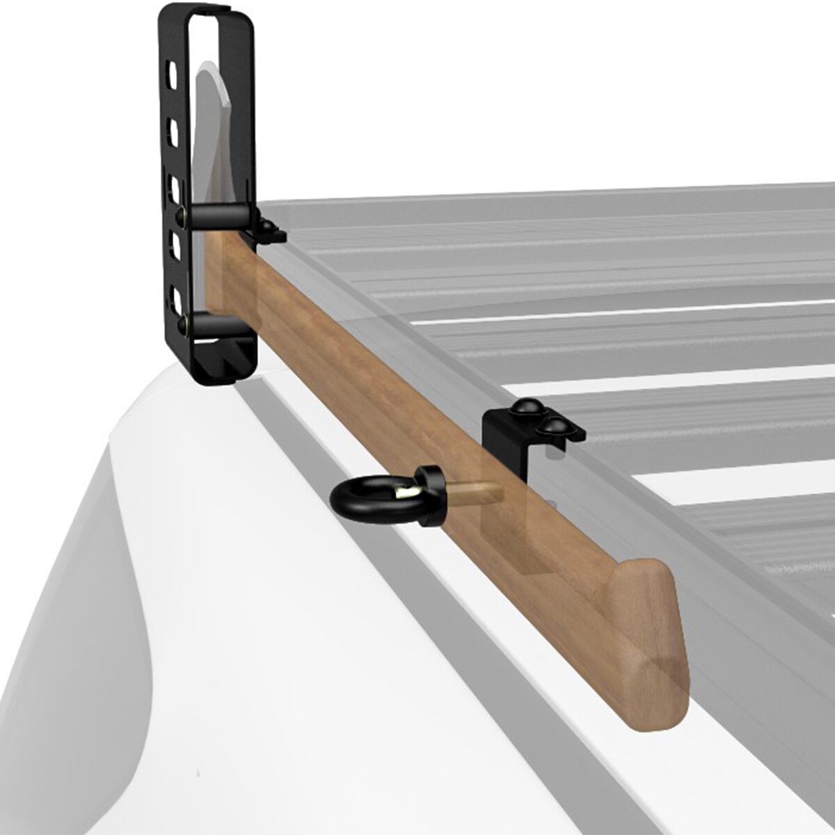 FrontRunner Axe Bracket - Ski