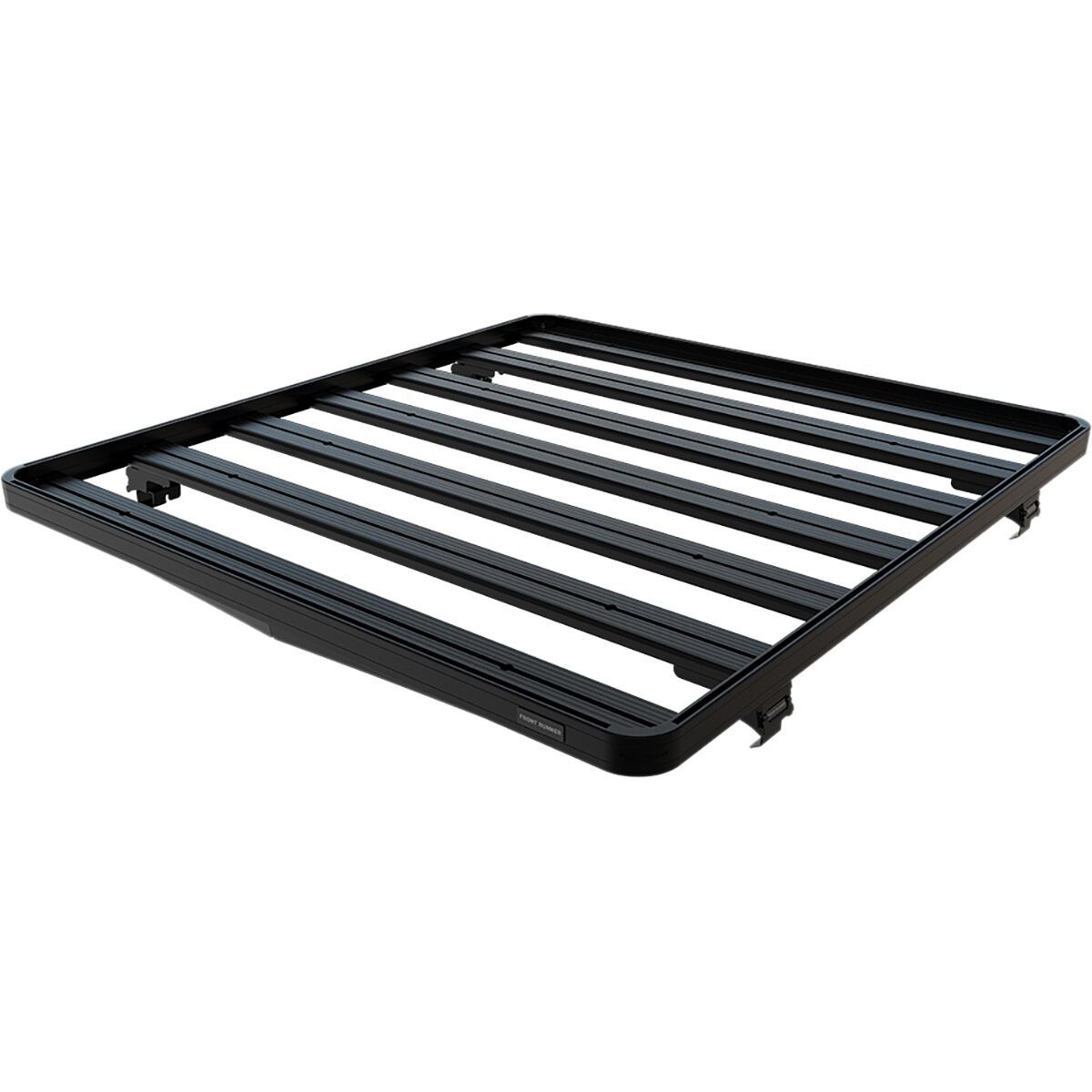 FrontRunner Ford Bronco Sport Slimline II Roof Rail Rack Kit - Ski