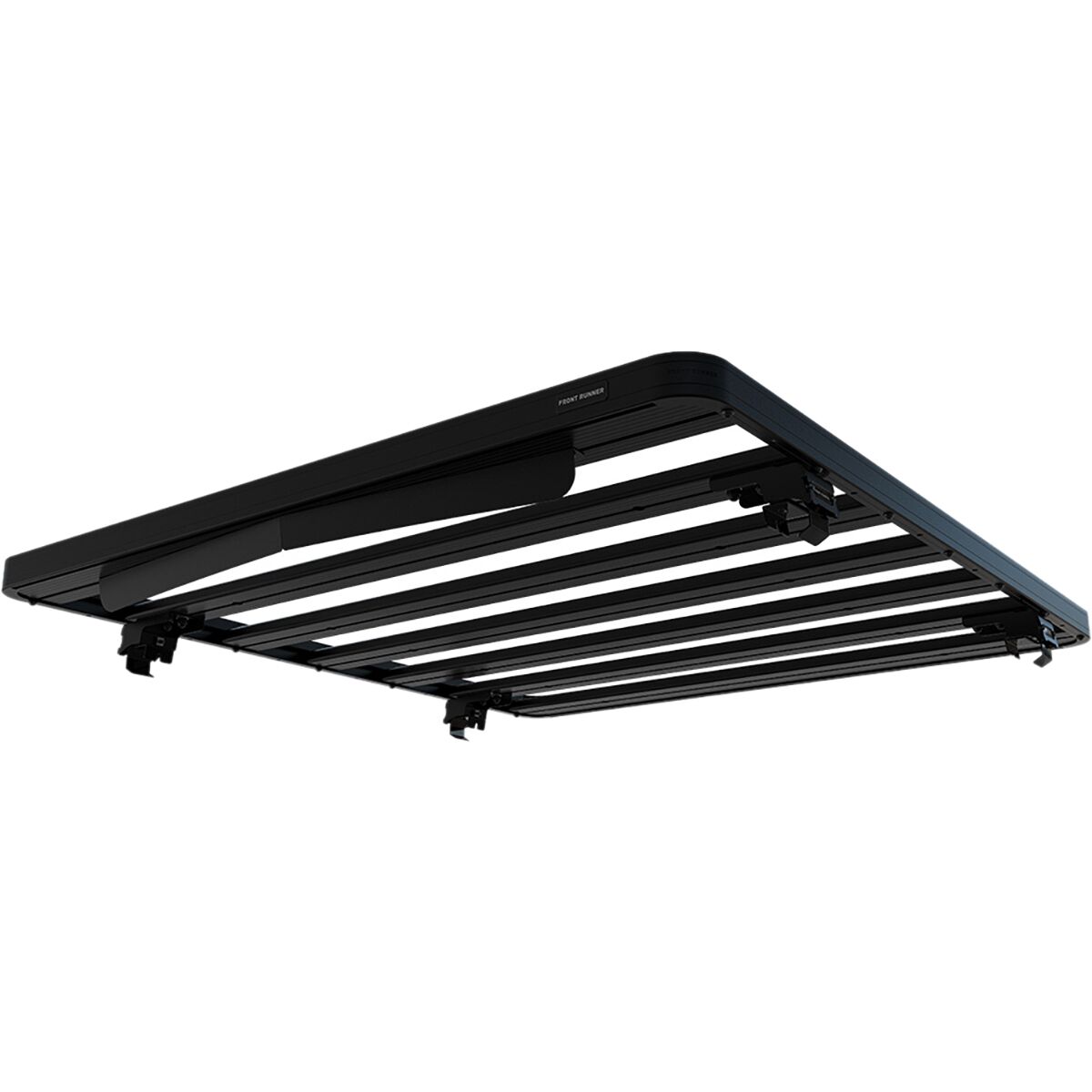 FrontRunner Ford Bronco Sport Slimline II Roof Rail Rack Kit - Ski