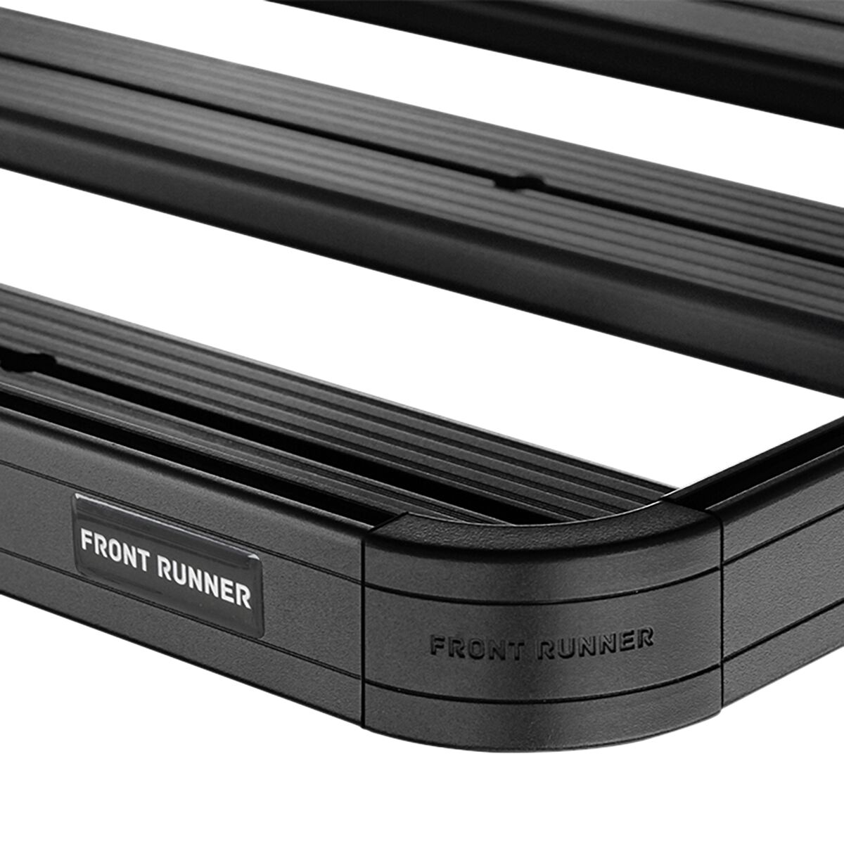 FrontRunner Ford Bronco Sport Slimline II Roof Rail Rack Kit - Ski