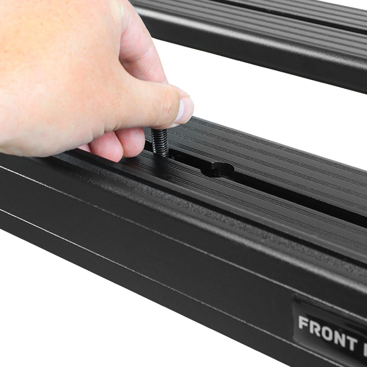 FrontRunner Ford F150 Raptor Retrax XR Load Bed Rack Kit - Bike