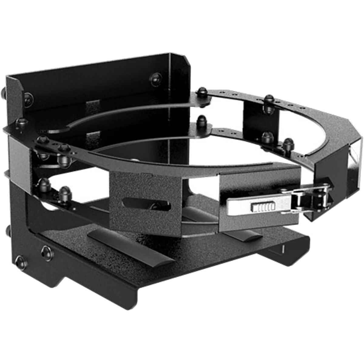 FrontRunner Side Mount Fuel Bottle Holder - Ski