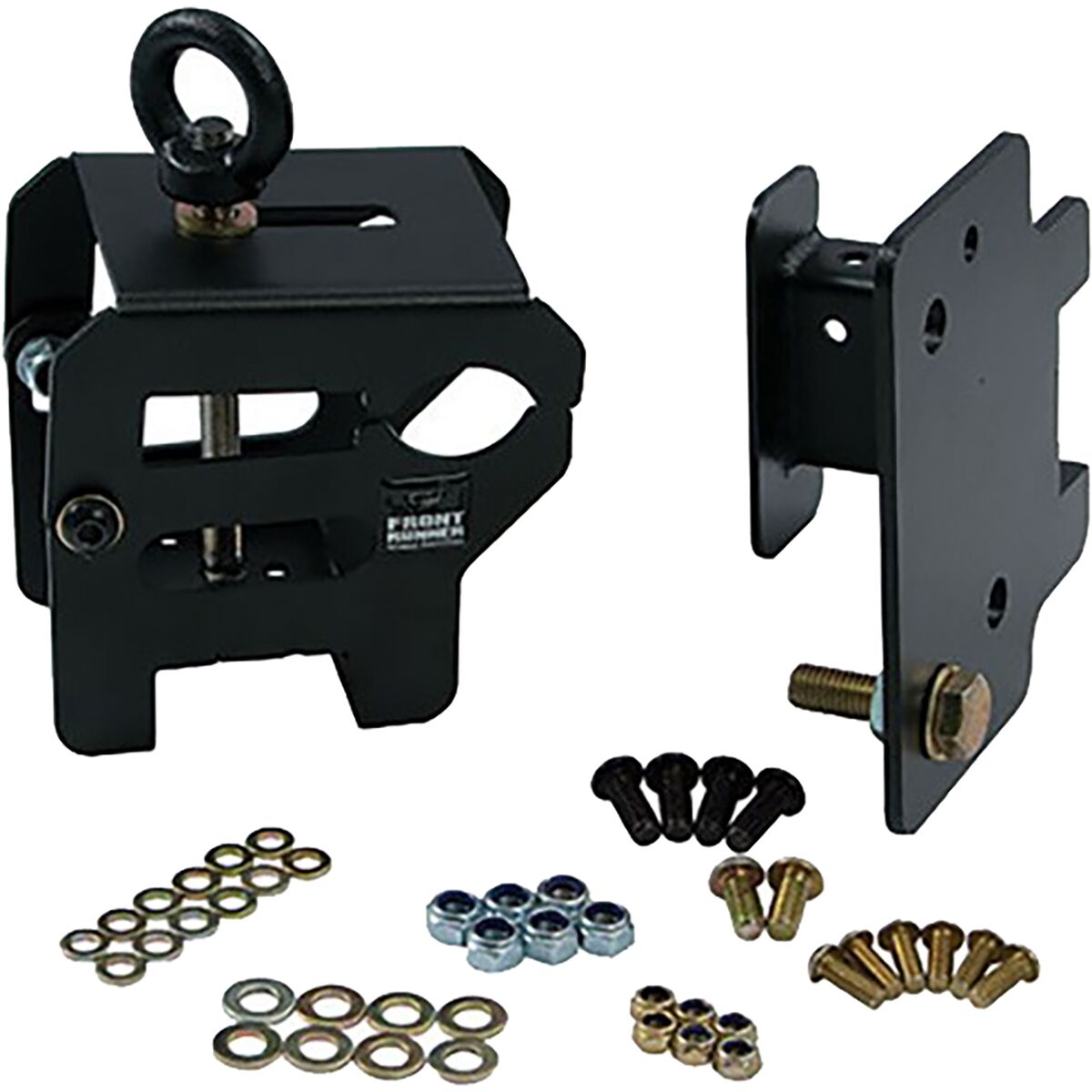 FrontRunner Hi-Lift Jack Bracket - Ski