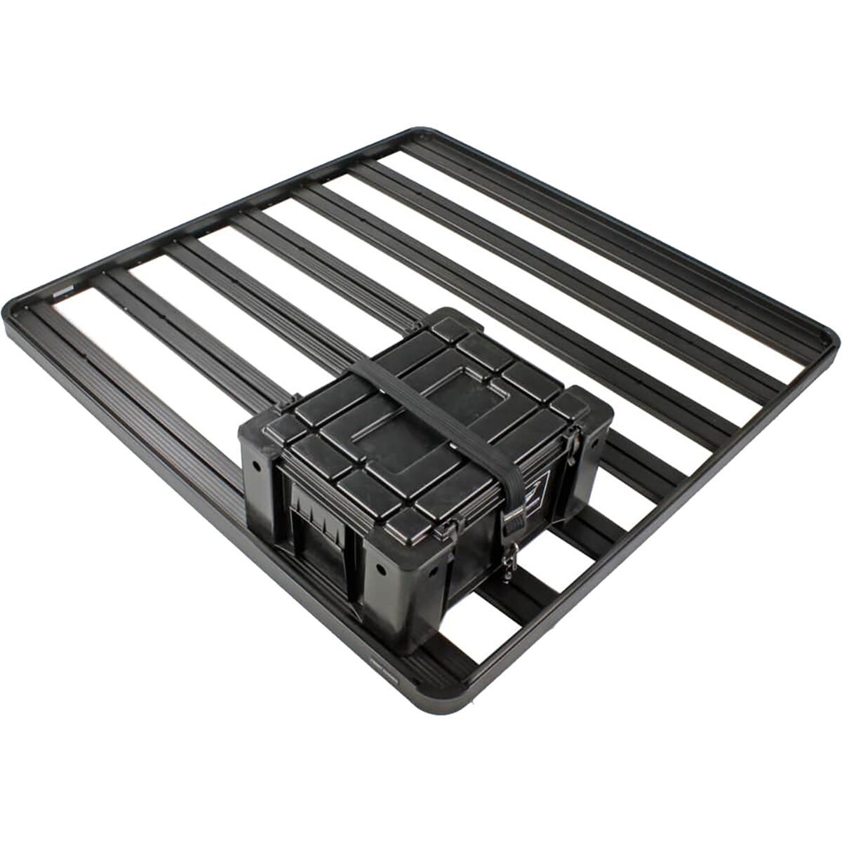 FrontRunner Lockable Storage Box Strap Down - Ski