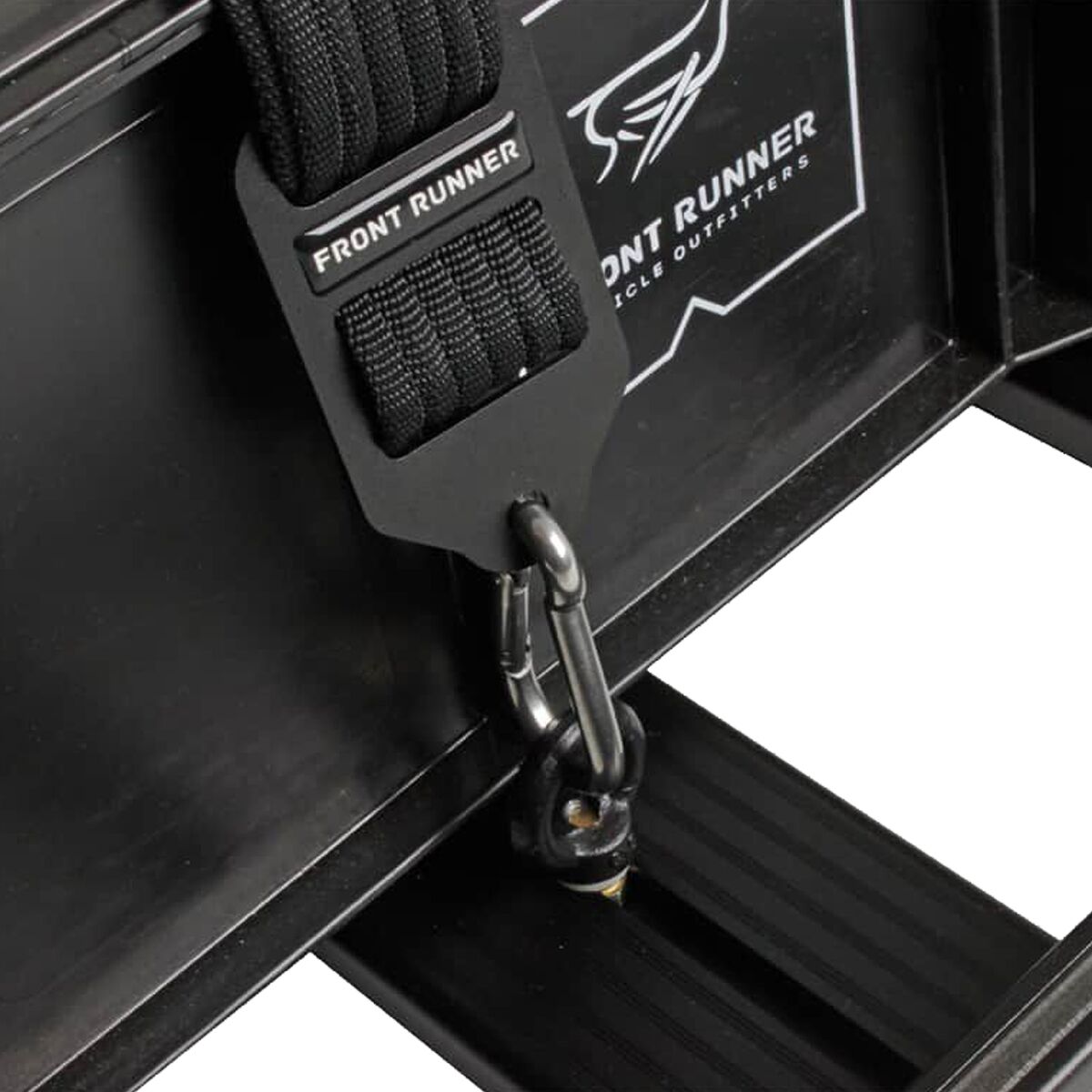 FrontRunner Lockable Storage Box Strap Down - Ski
