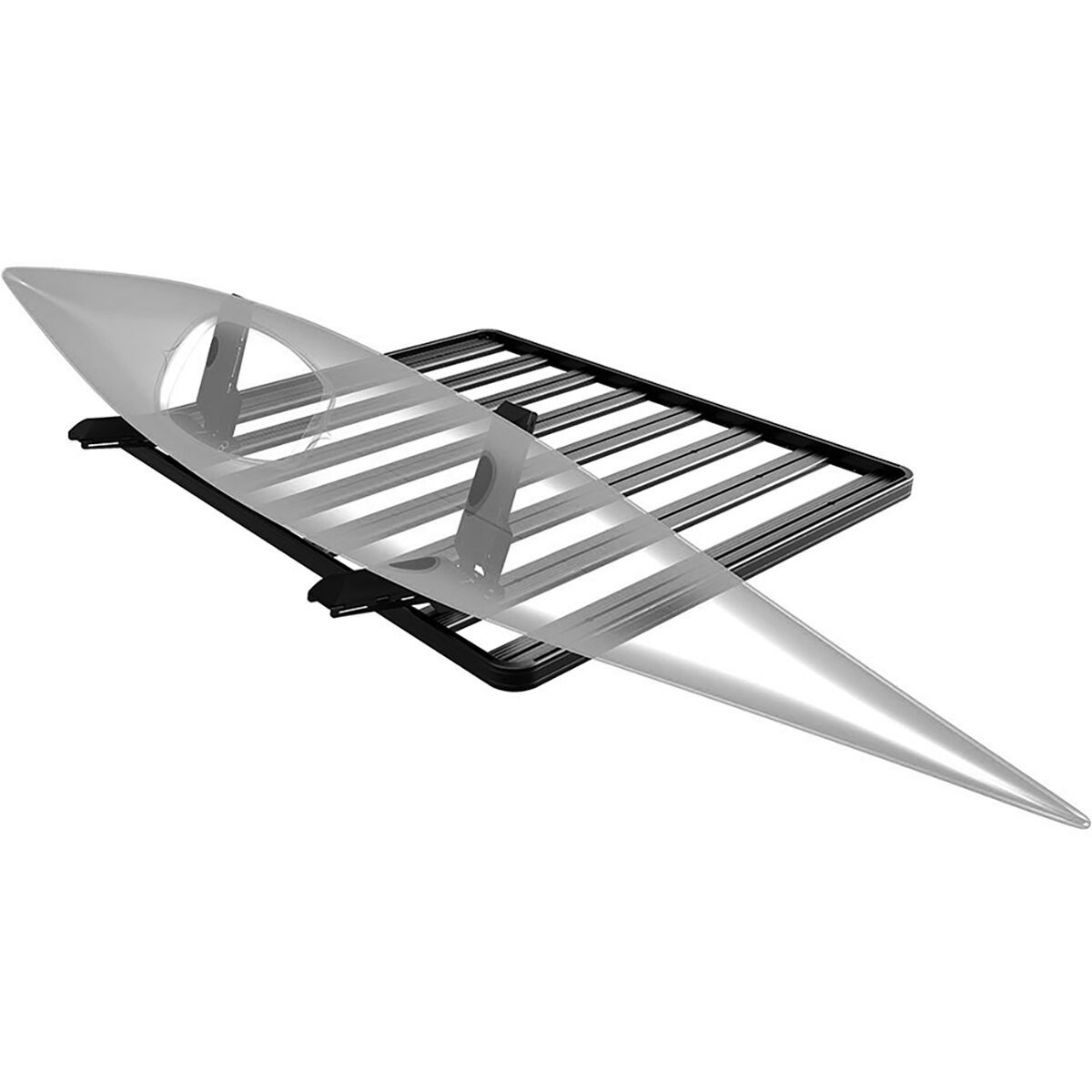 FrontRunner Pro Boat Carrier - Ski