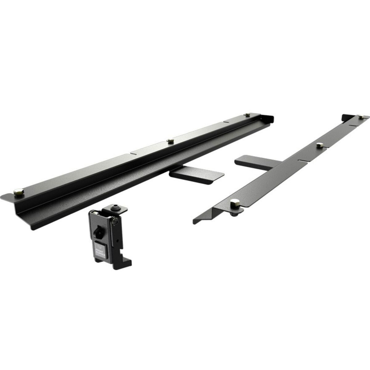 FrontRunner Pro Table Under Rack Bracket - Ski