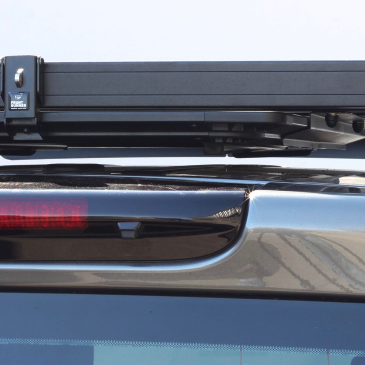 FrontRunner Pro Table Under Rack Bracket - Ski