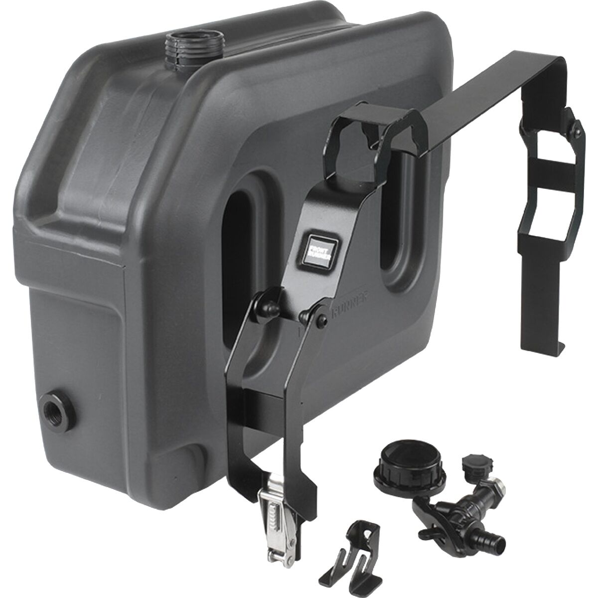 FrontRunner Pro Water Tank + Mounting System - Ski