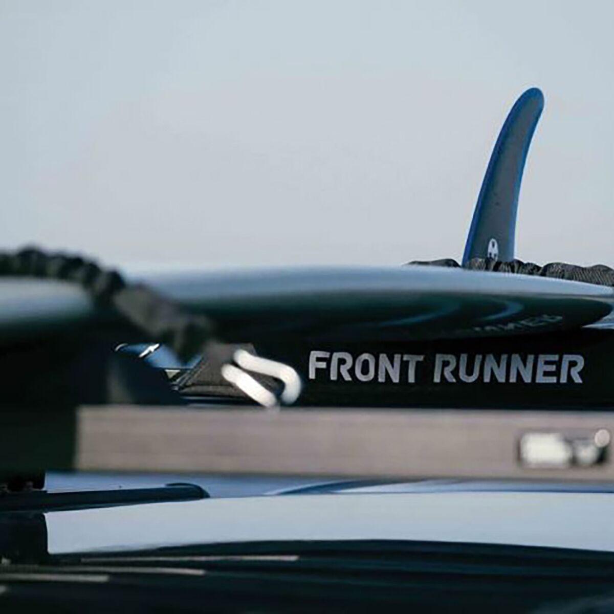 FrontRunner Rack Pad Set - Ski