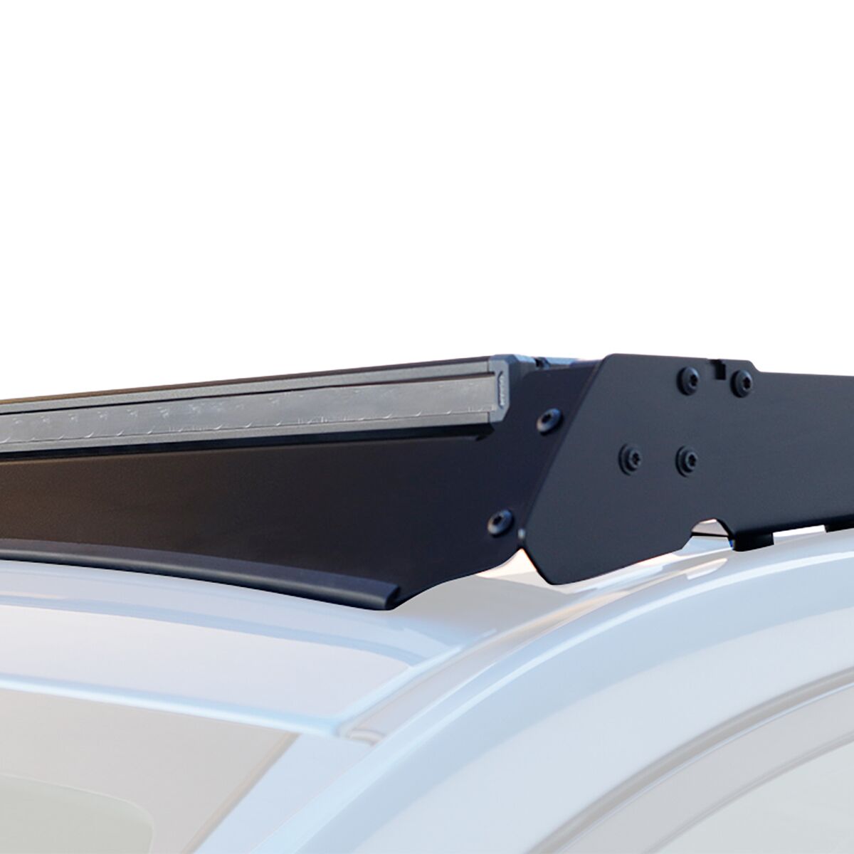 FrontRunner Subaru XV Crosstrek Slimsport Light Bar Ready Roof Rack Kit ...